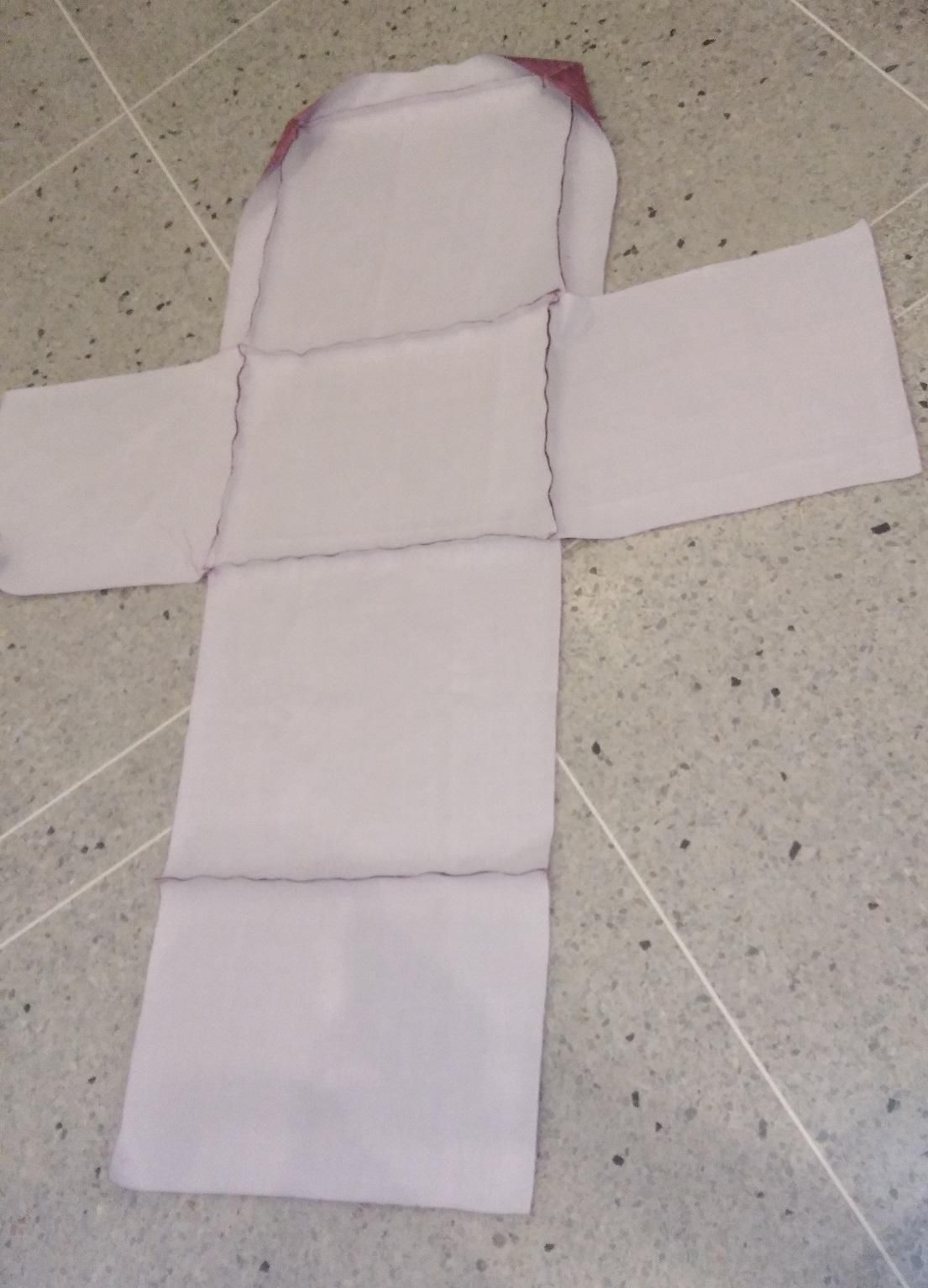 Fabric Storage Box With Identification : 7 Steps - Instructables