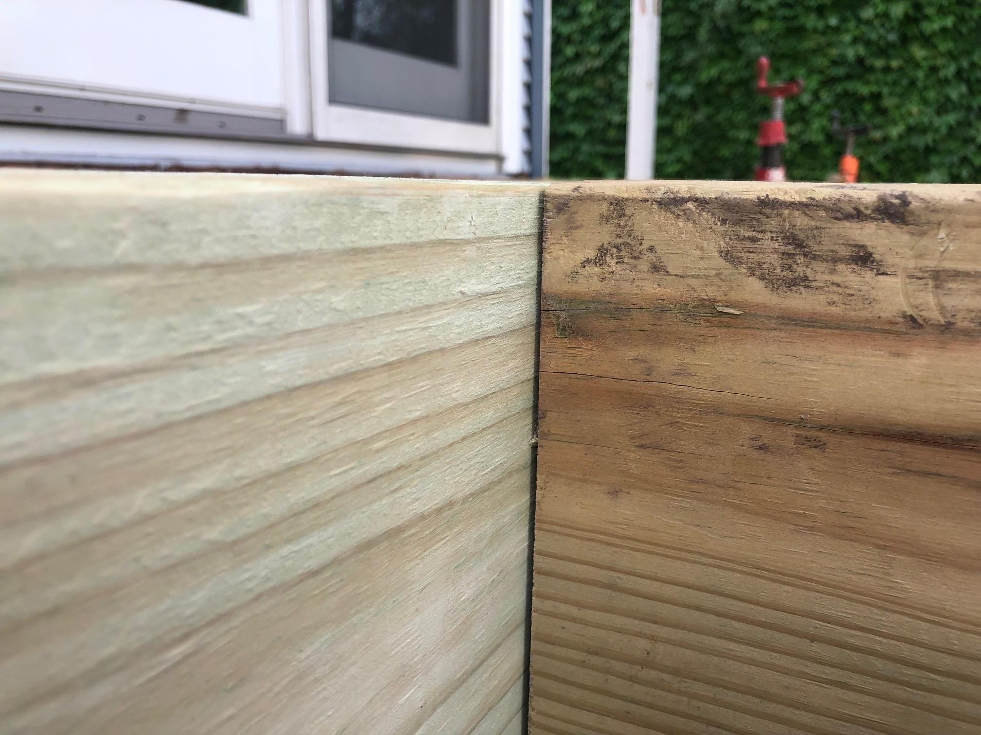 Deck Joist Flush Mount Tool : 3 Steps (with Pictures) - Instructables