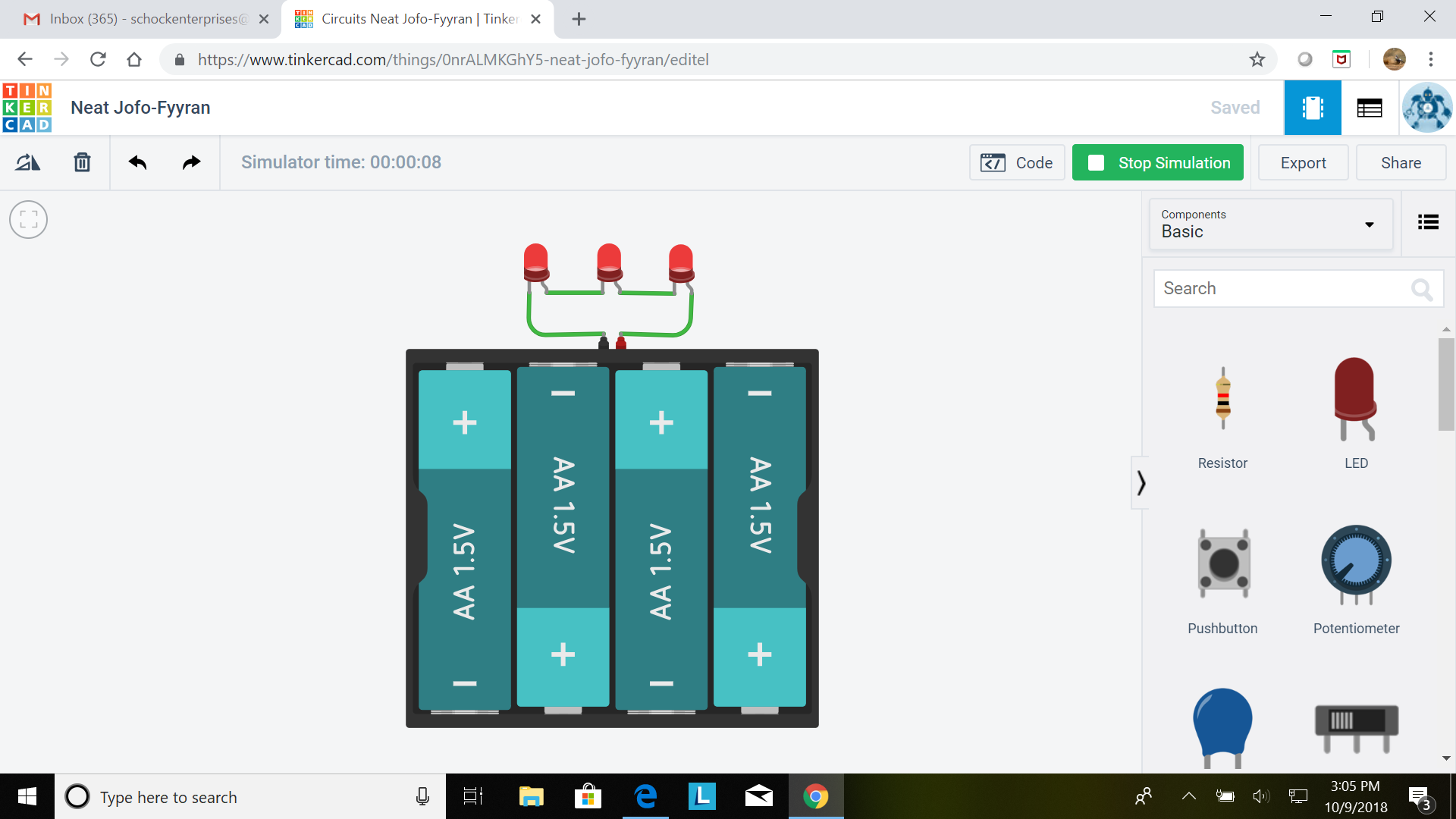 Portable Power Box : 4 Steps (with Pictures) - Instructables
