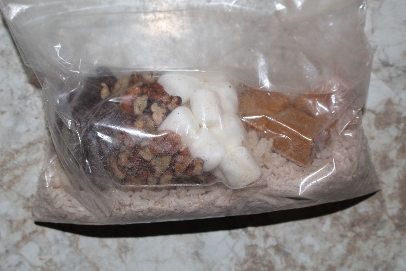 Gourmet Backpacking Desserts : 19 Steps (with Pictures) - Instructables