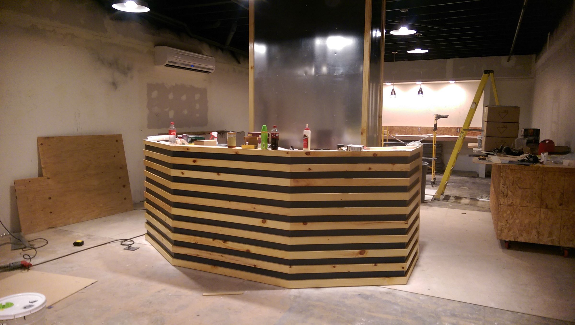 Professional Sound Booth : 3 Steps (with Pictures) - Instructables