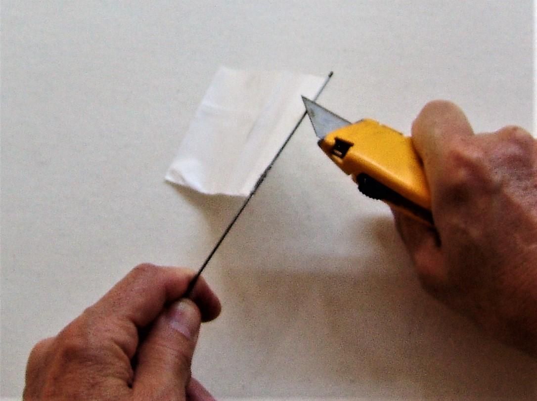 Simple & Awesome Halloween Bats : 18 Steps (with Pictures) - Instructables