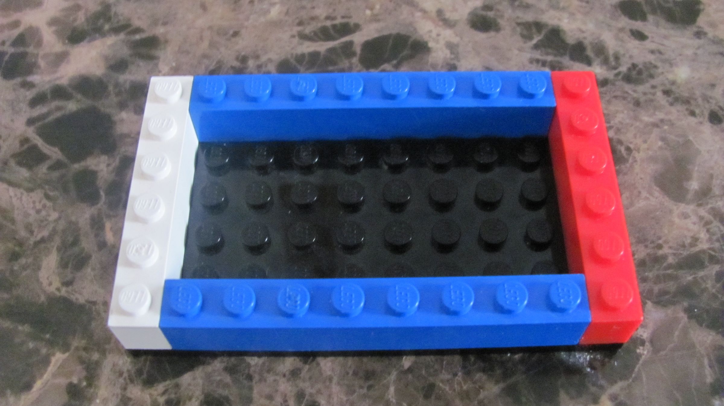 LEGO Technic One-Way Gear Mechanism : 3 Steps - Instructables