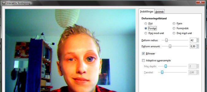 How to Make Extreme Funny Faces/animals With Gimp : 3 Steps - Instructables
