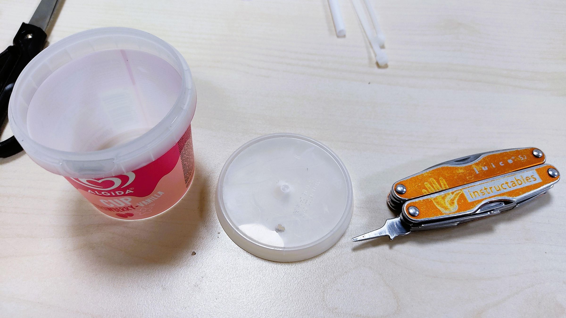 Robotics for School: Create Four Easy Robots Using Simple Materials ...