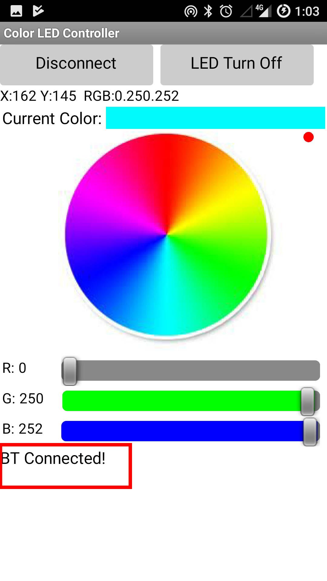 How to Make Your Own HUE Light Using Arduino and Control Wireless. : 5 ...