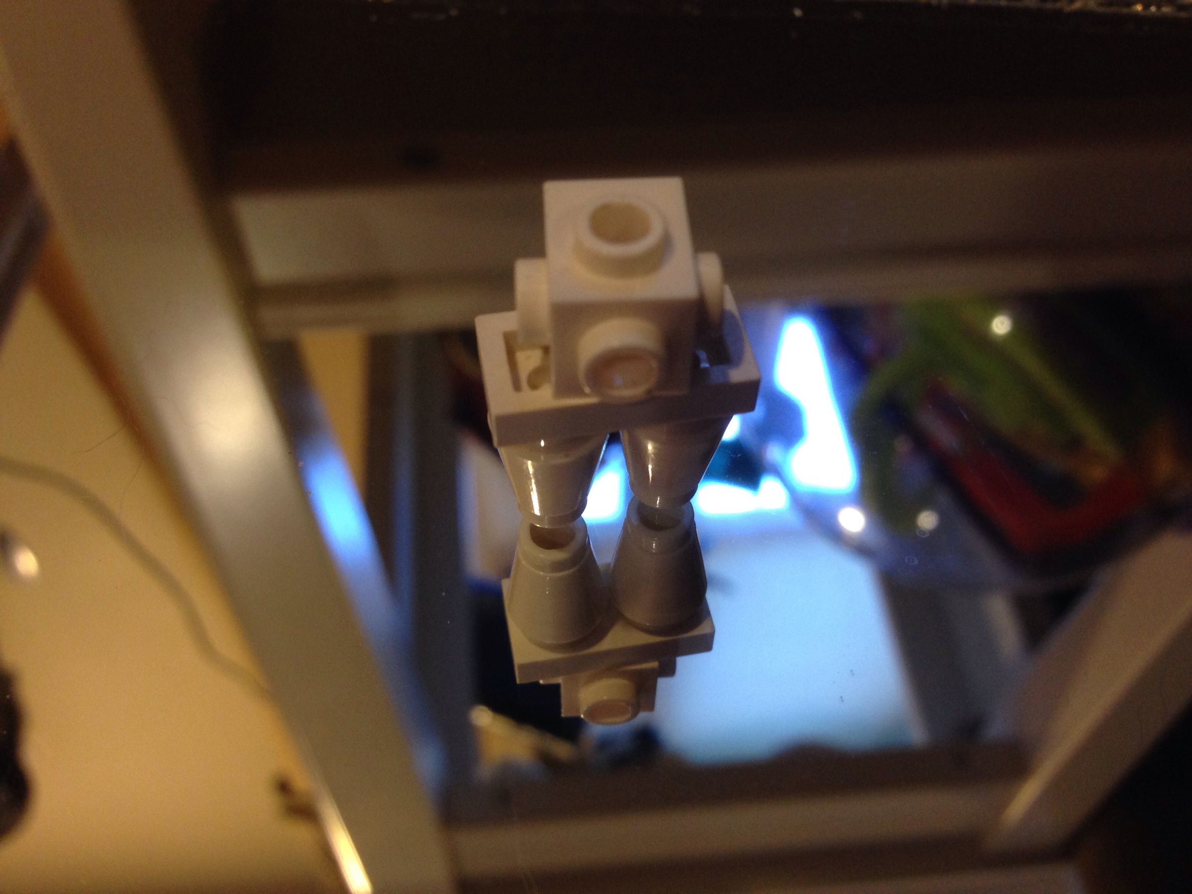 Micro Lego Pokemon Team 1 : 4 Steps - Instructables