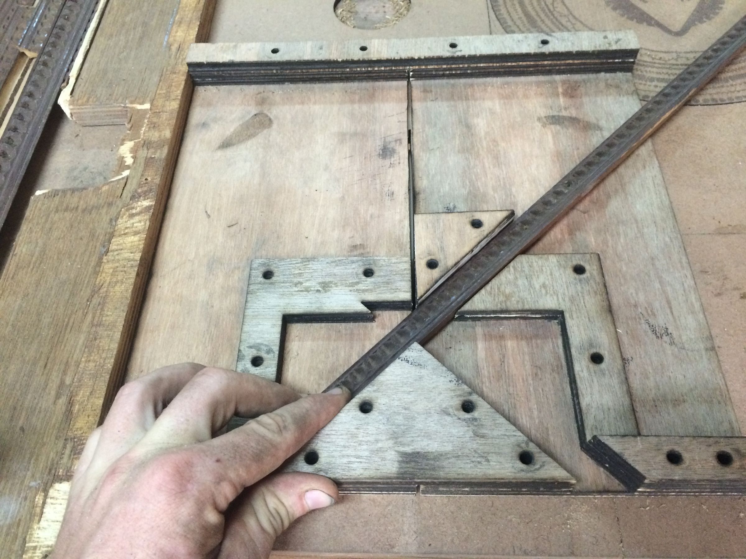 Match Box Picture Frames : 13 Steps (with Pictures) - Instructables