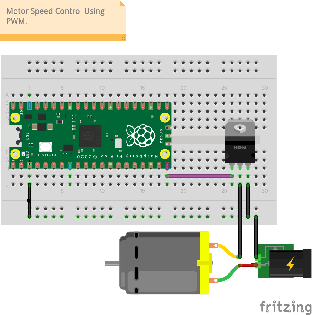 Pitch Sequencer for Tascam Porta 02 | PWM Microcontroller Tape ...