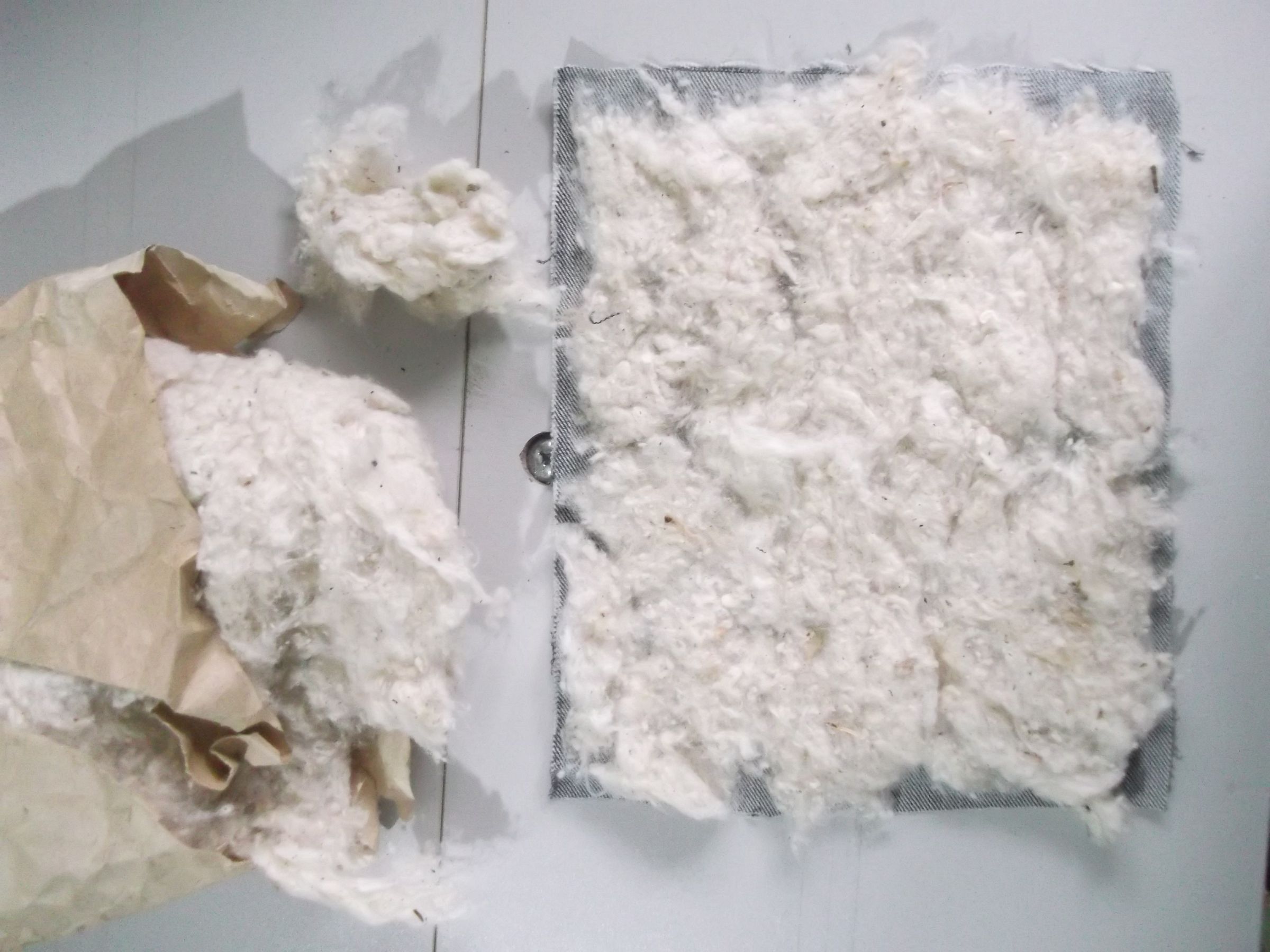 How to Make Scale Armor From Bottle Caps (Updated) : 8 Steps (with ...