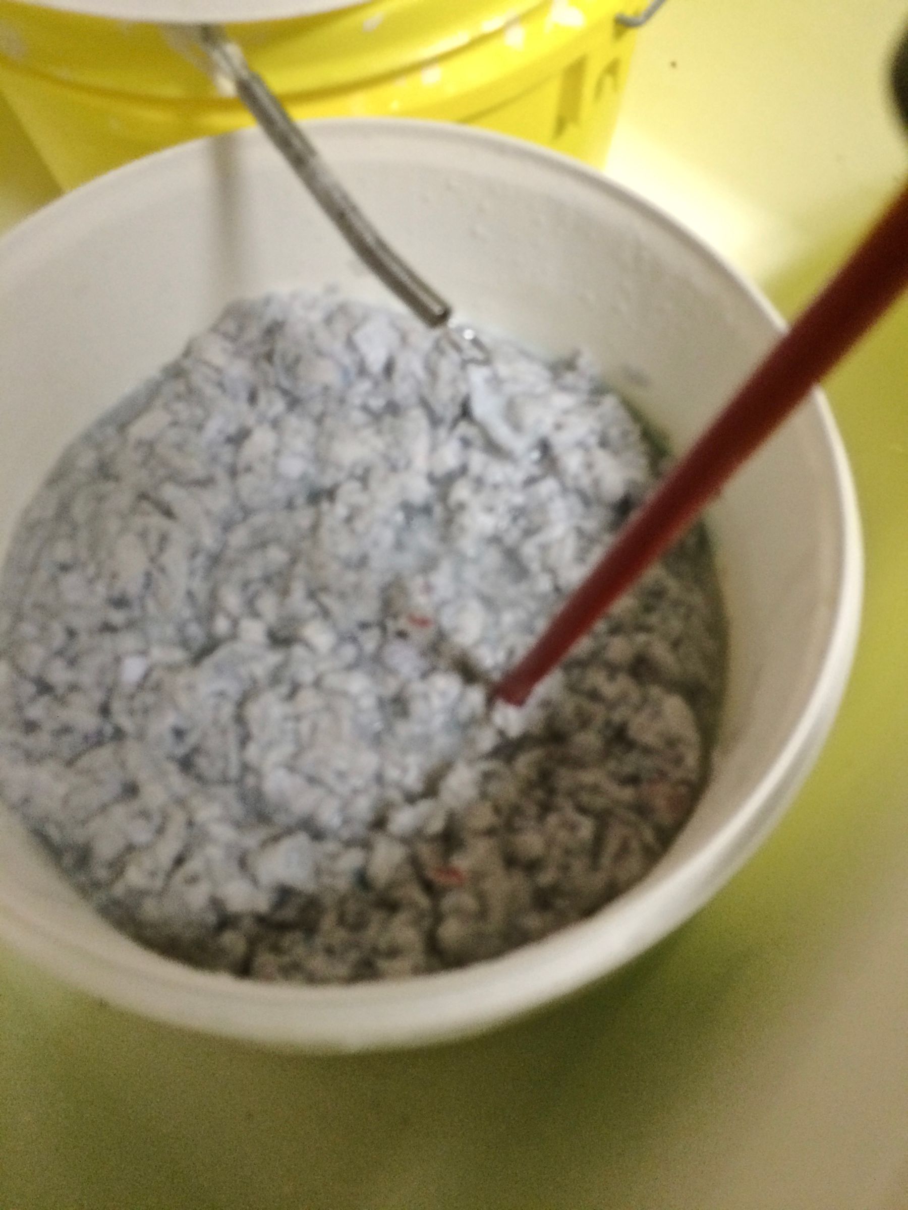 Paper-crete Garden Sculptures : 8 Steps (with Pictures) - Instructables