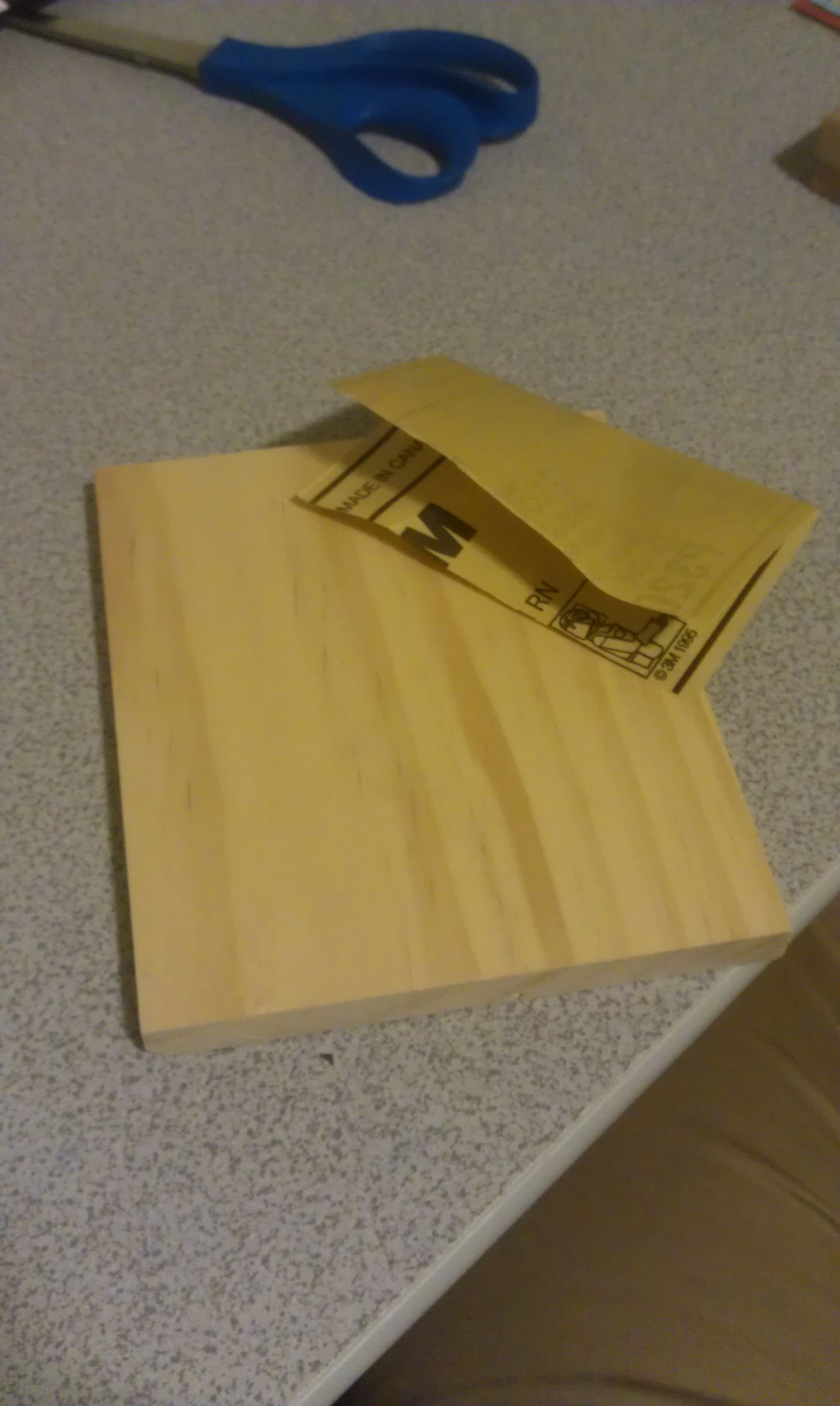 Pyrography, or How to Wood-Burn Art : 11 Steps (with Pictures ...