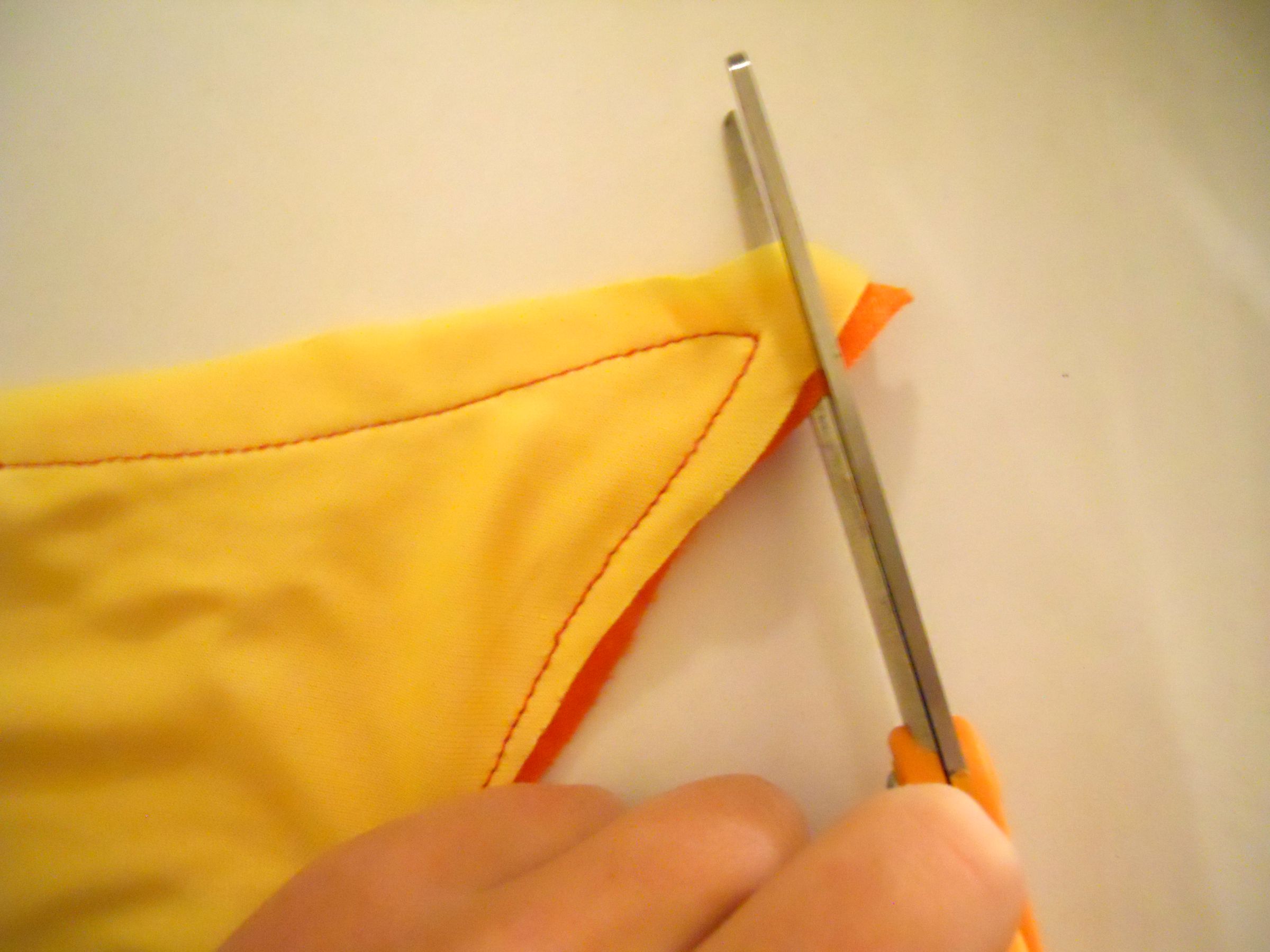 Jester Costume : 11 Steps - Instructables