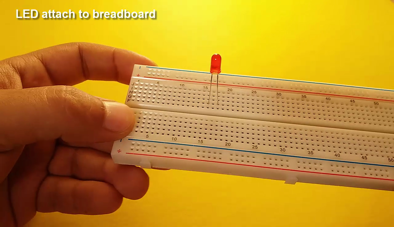 Arduino - LDR With LED : 6 Steps (with Pictures) - Instructables