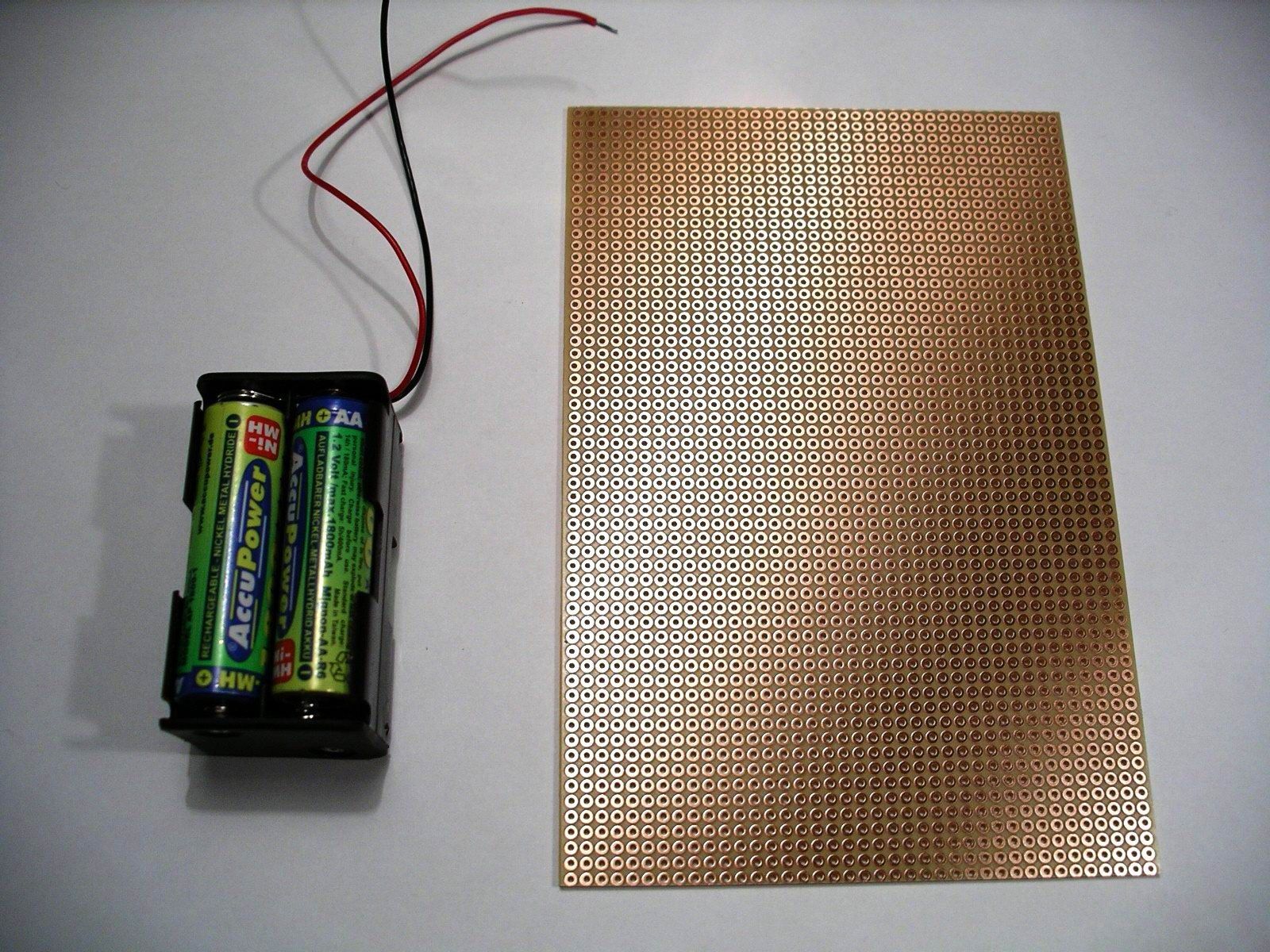 Synchronizing Fireflies : 7 Steps (with Pictures) - Instructables