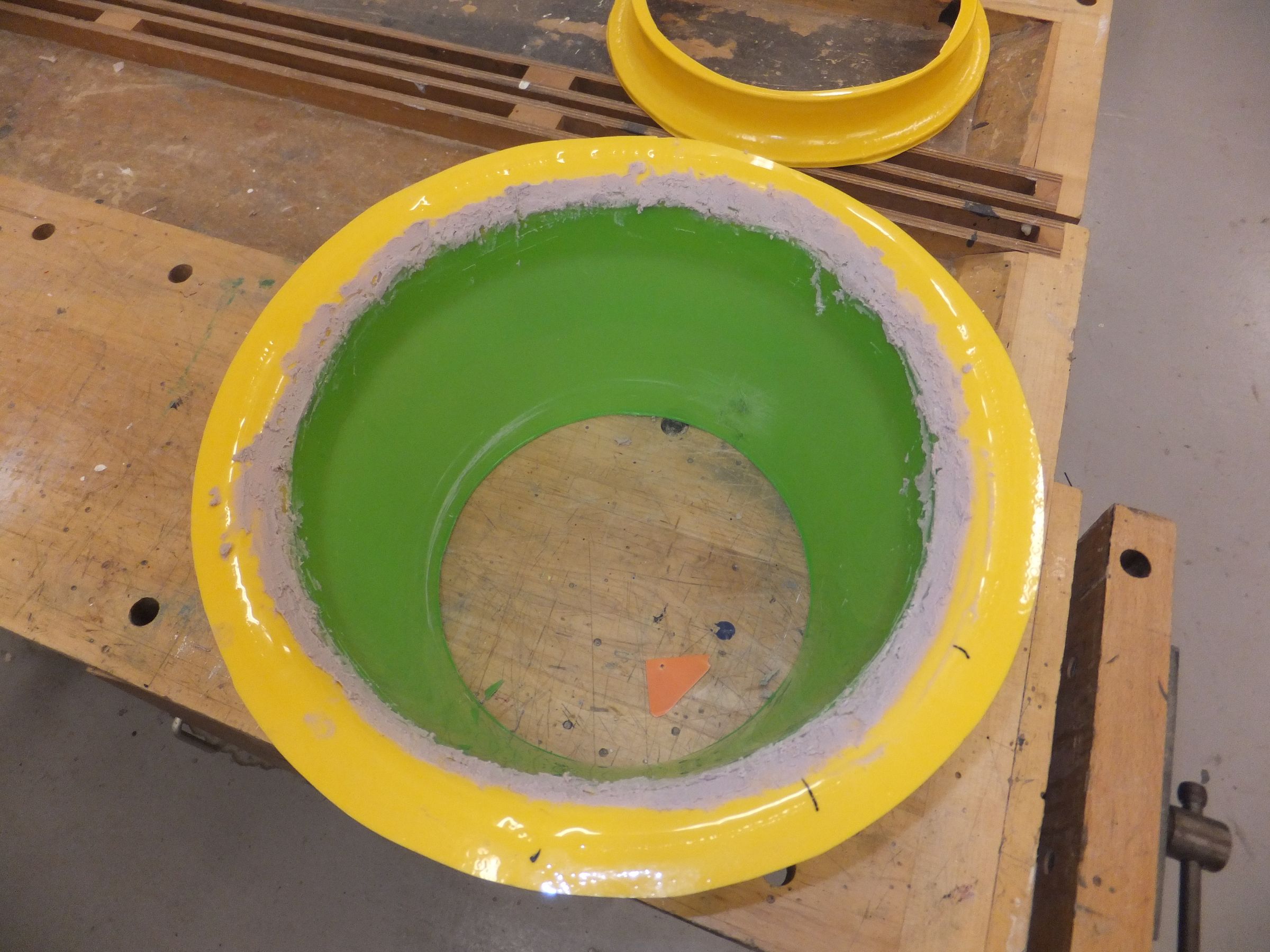 The Nozzle/Diffuser Wind Turbine : 6 Steps (with Pictures) - Instructables