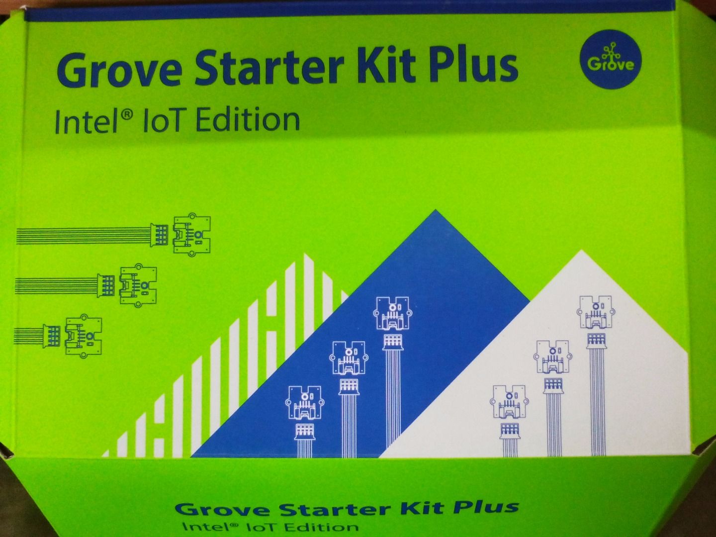 DIY Amazon Dash Using Intel Edison (Intel IOT) : 9 Steps - Instructables