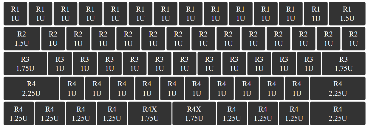 Cherry Pi Split Mechanical Keyboard : 45 Steps (with Pictures ...