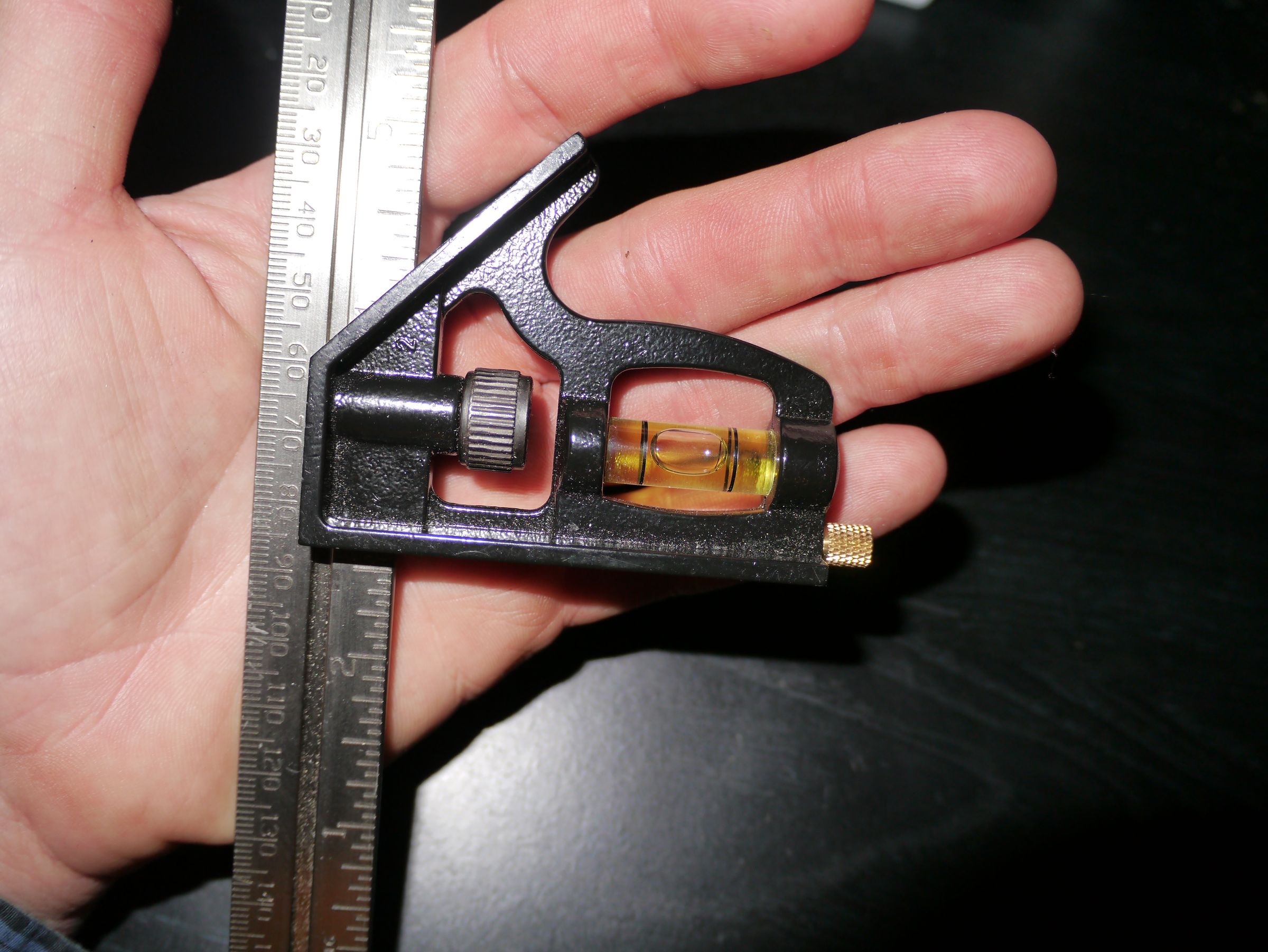 One-Handed Clamp Camera Mount : 7 Steps (with Pictures) - Instructables