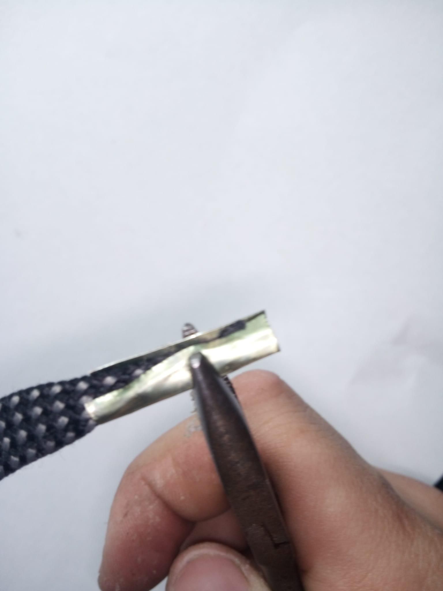 Fixing a Shoestring : 5 Steps - Instructables