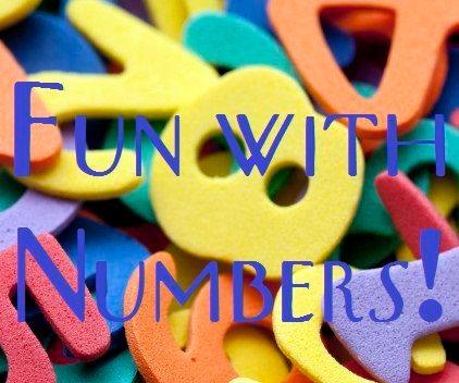 Fun With Numbers! : 5 Steps - Instructables