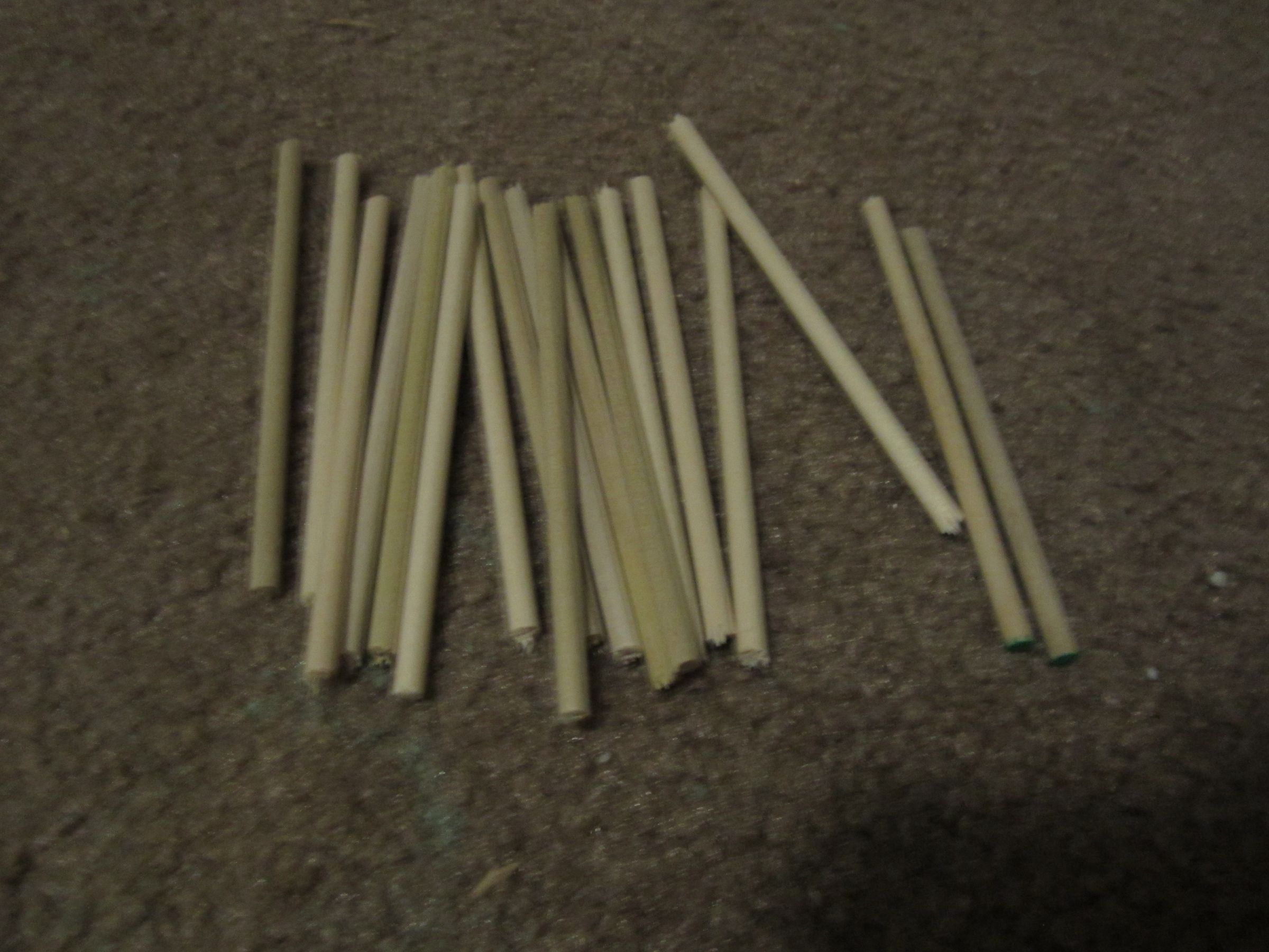 Spool Holder : 5 Steps - Instructables