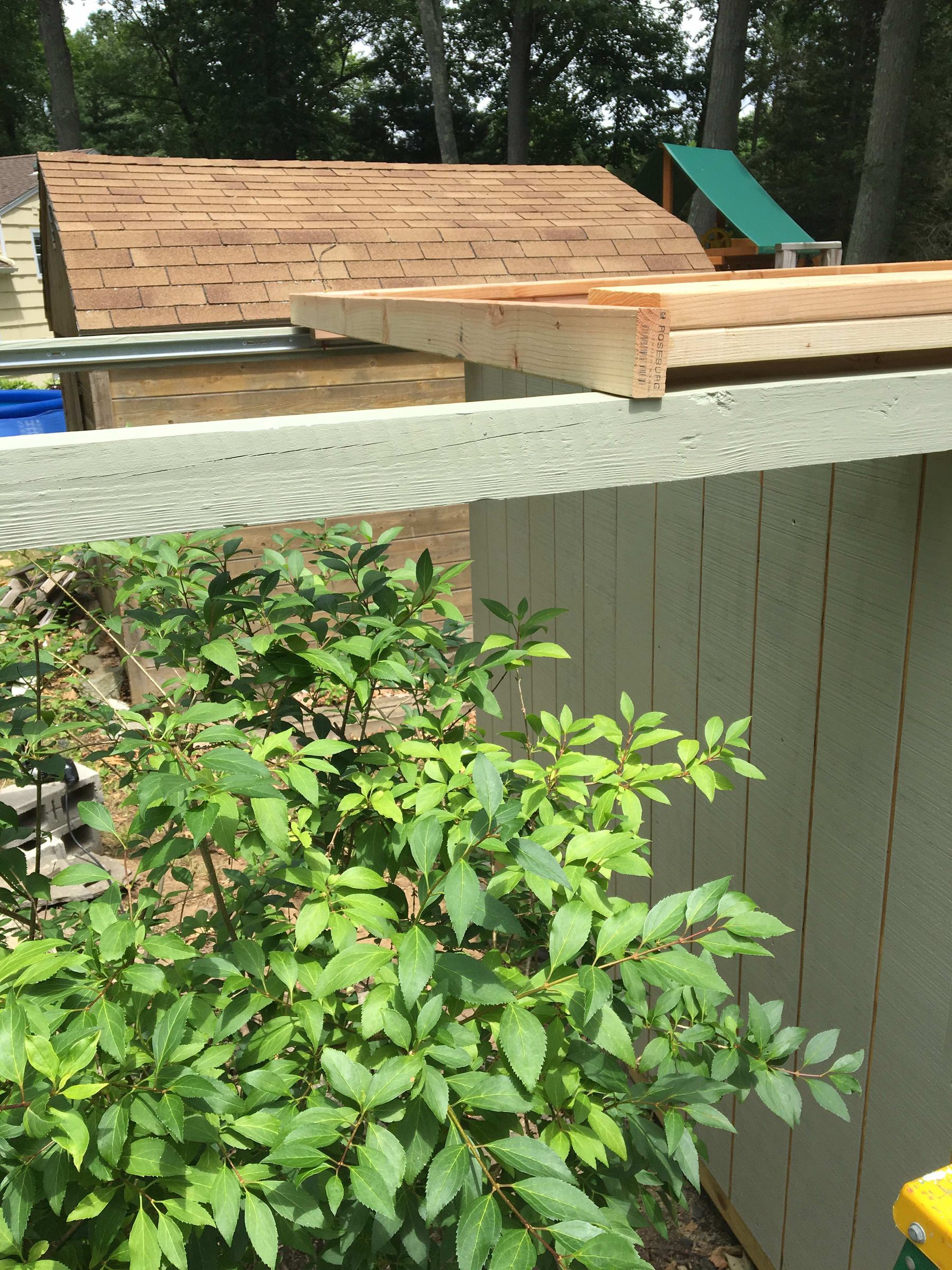 Backyard Observatory Using SkyShed Plans : 11 Steps (with Pictures ...