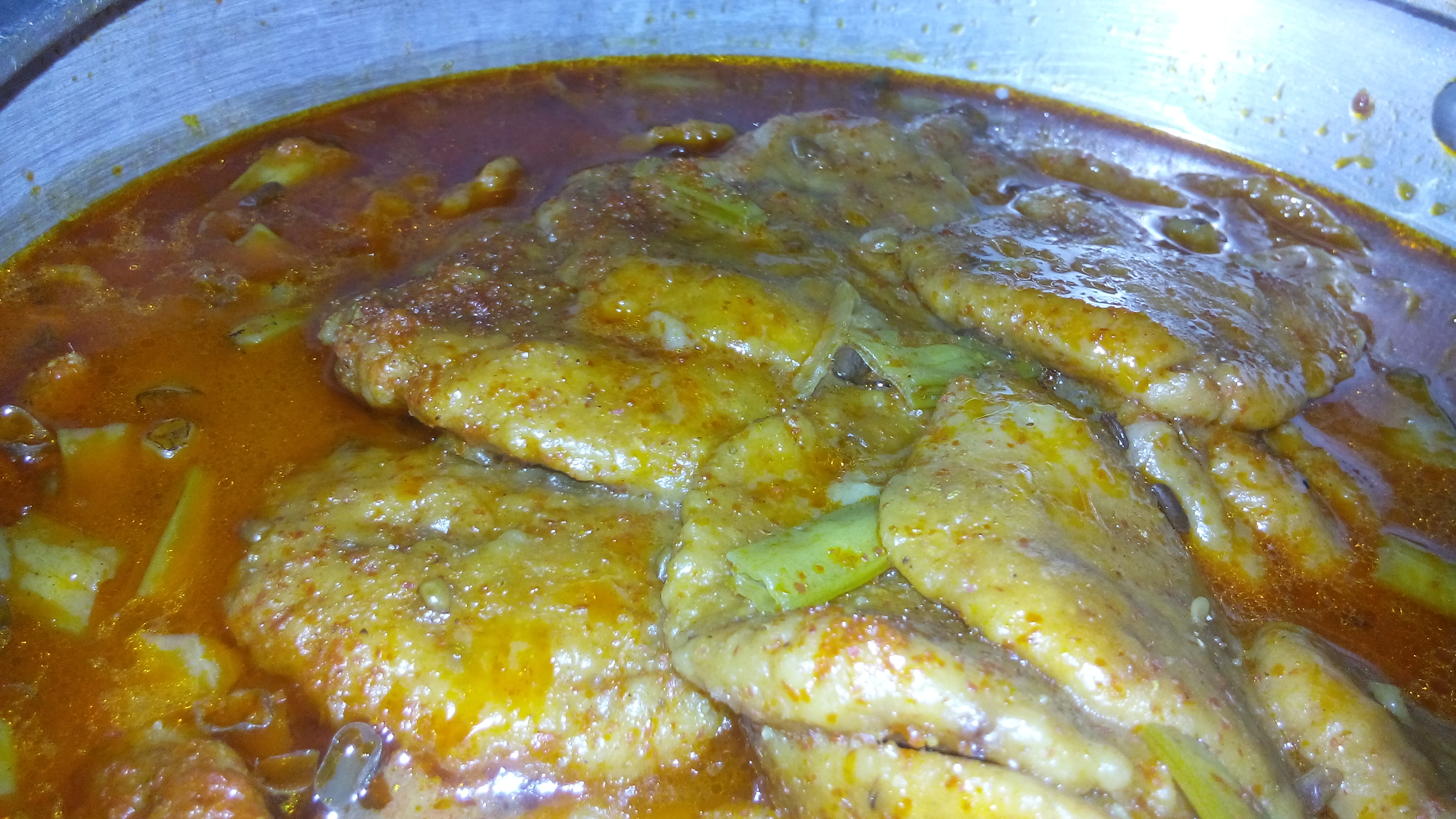 Cluster Beans / Gavarfali Dhokli With Wheat Flour Dumplings-DIY Indian ...