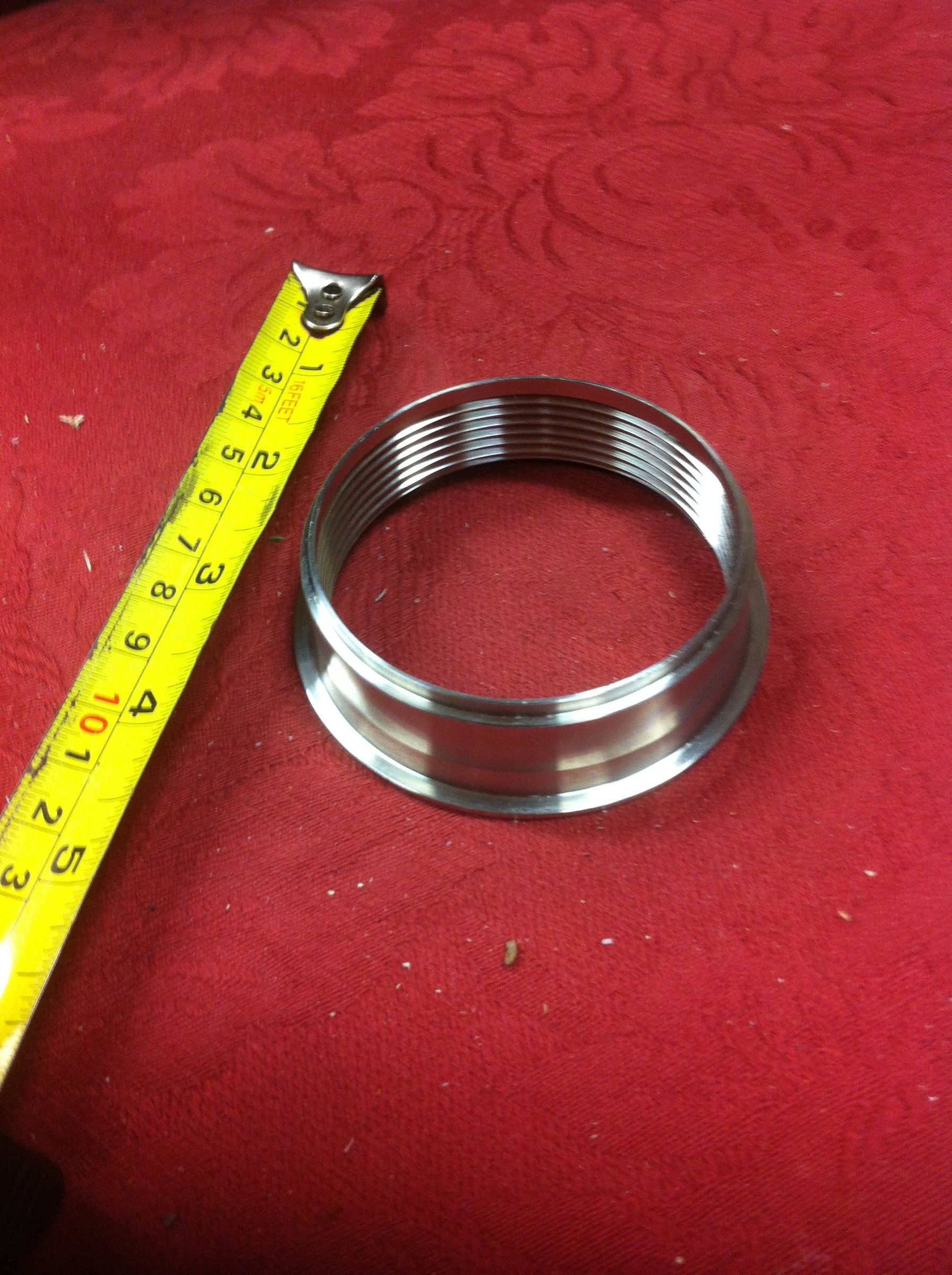 Building a Keg Still (Bokakob Design, Reflux Still) : 15 Steps (with ...