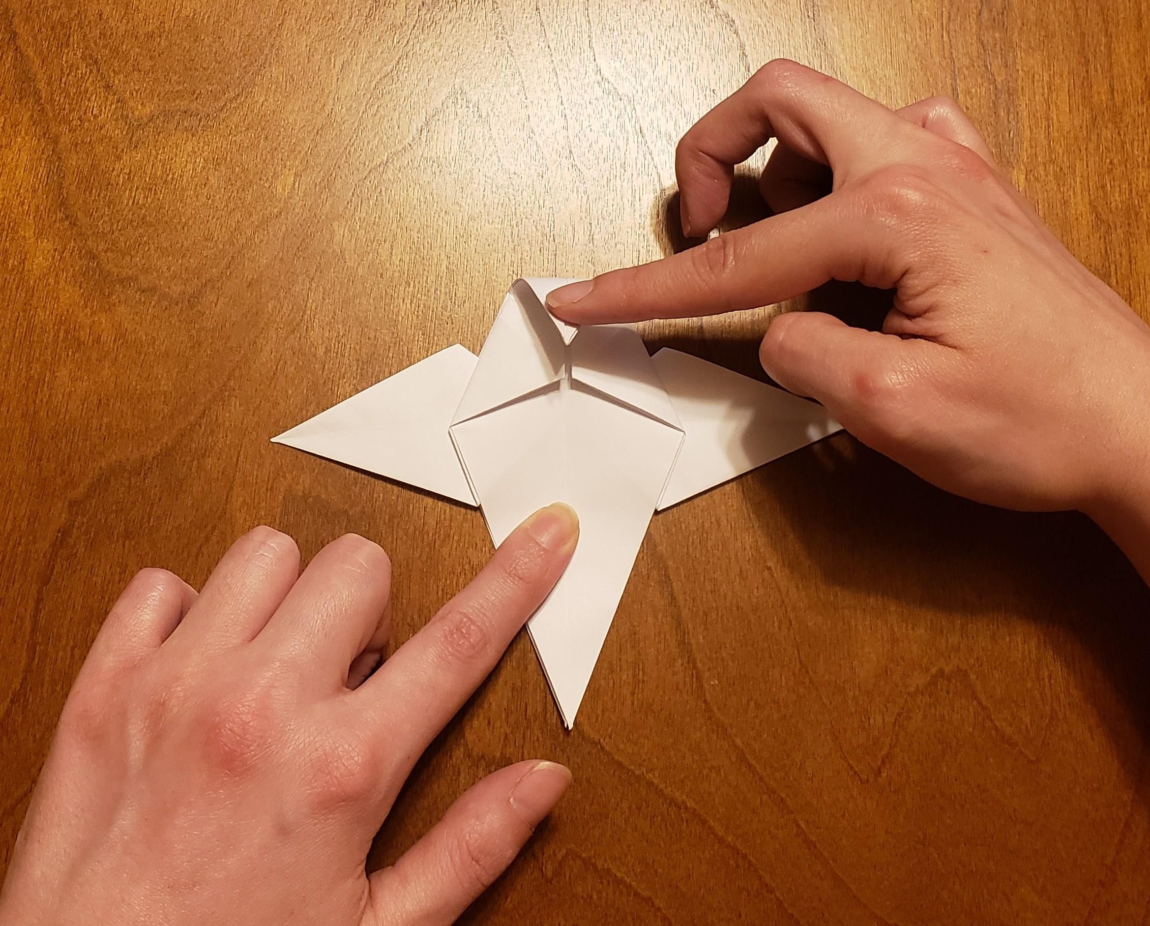 How to Create an Origami Owl : 15 Steps (with Pictures) - Instructables
