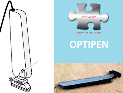 How to Turn a Mouse Into an Optical Pen (OPTIPEN) : 6 Steps - Instructables