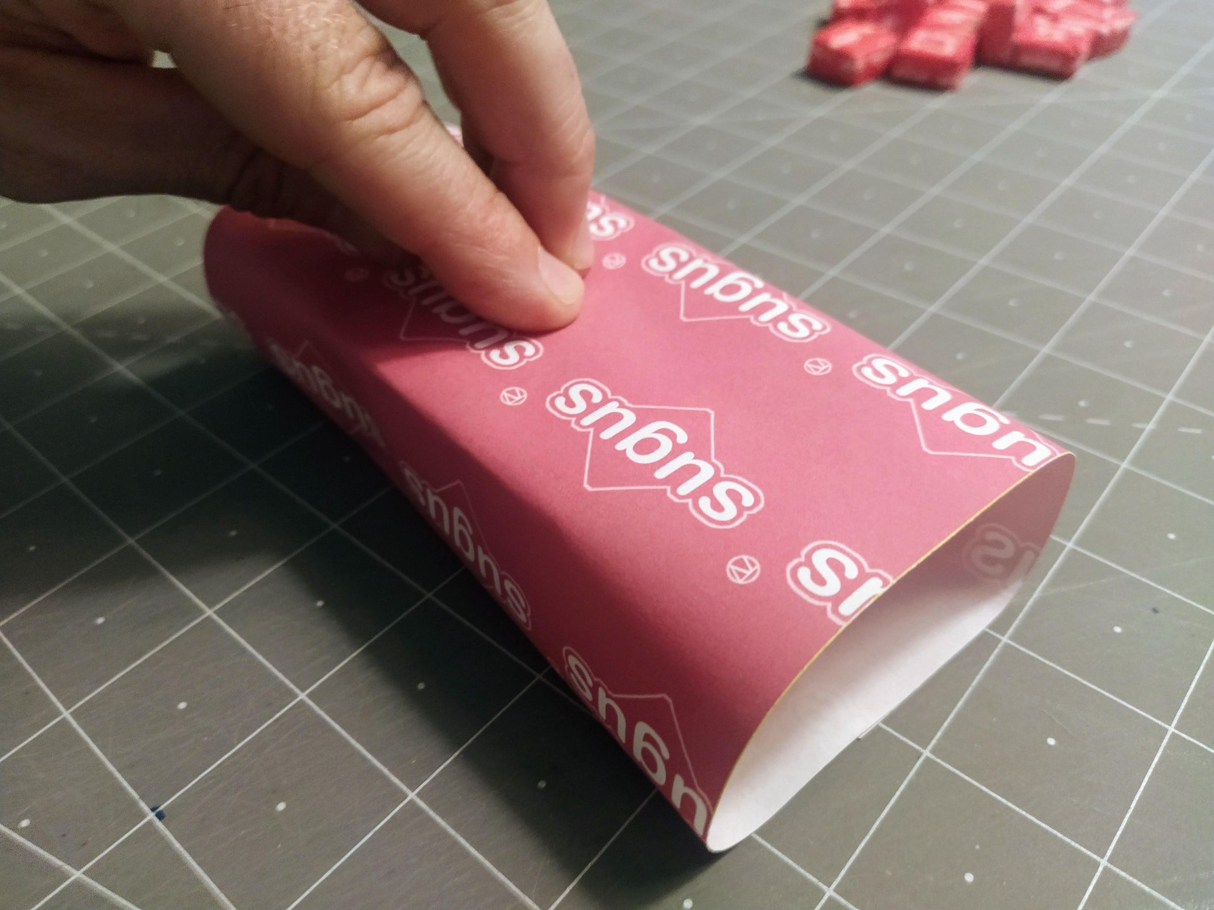 Giant Sugus Candies : 4 Steps - Instructables