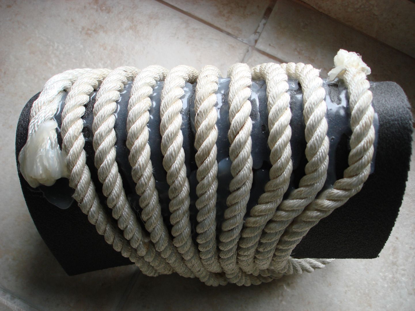 DIY Ab Straps : 5 Steps (with Pictures) - Instructables