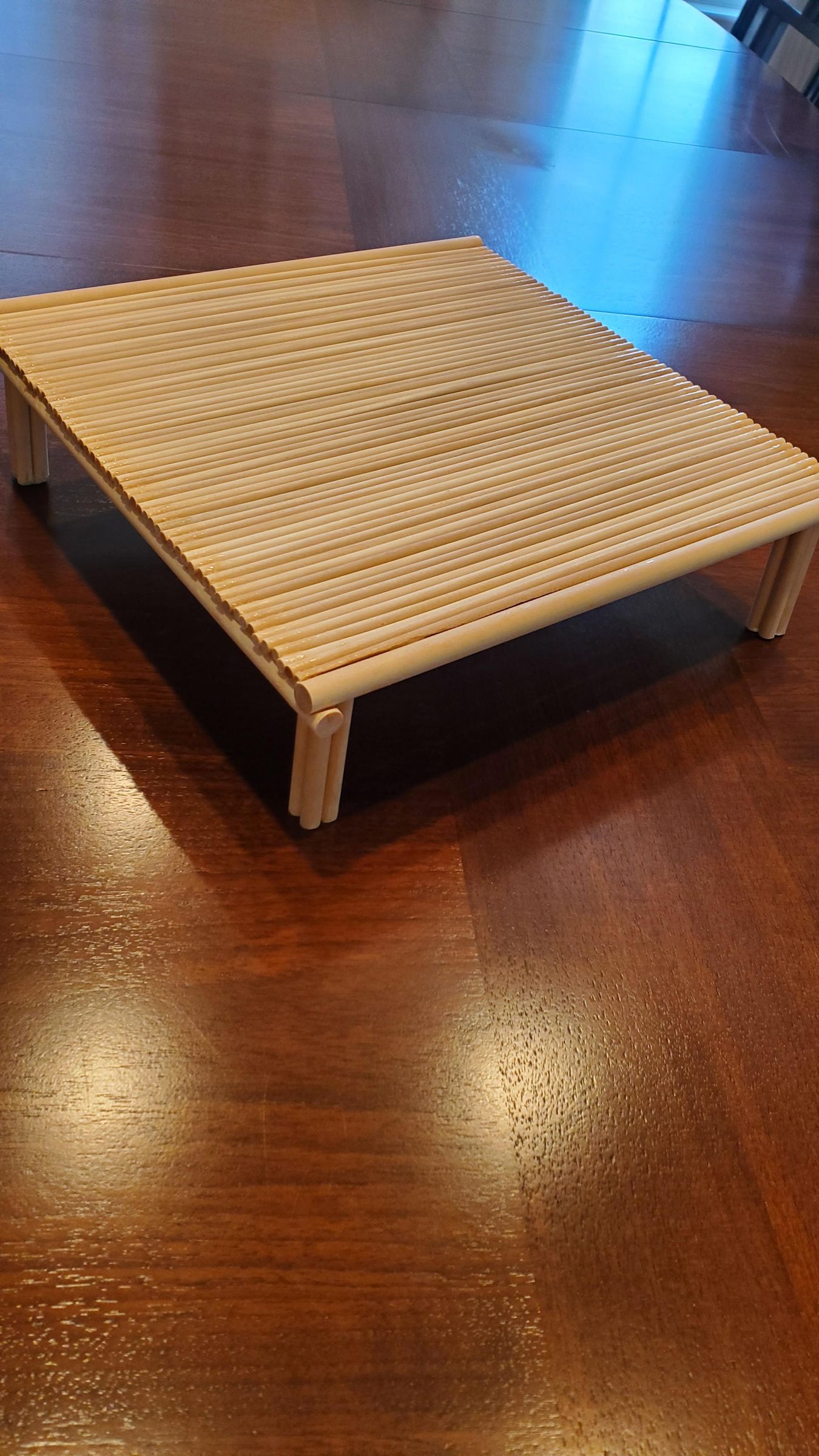 Make Your Own Multipurpose Table! : 6 Steps (with Pictures) - Instructables