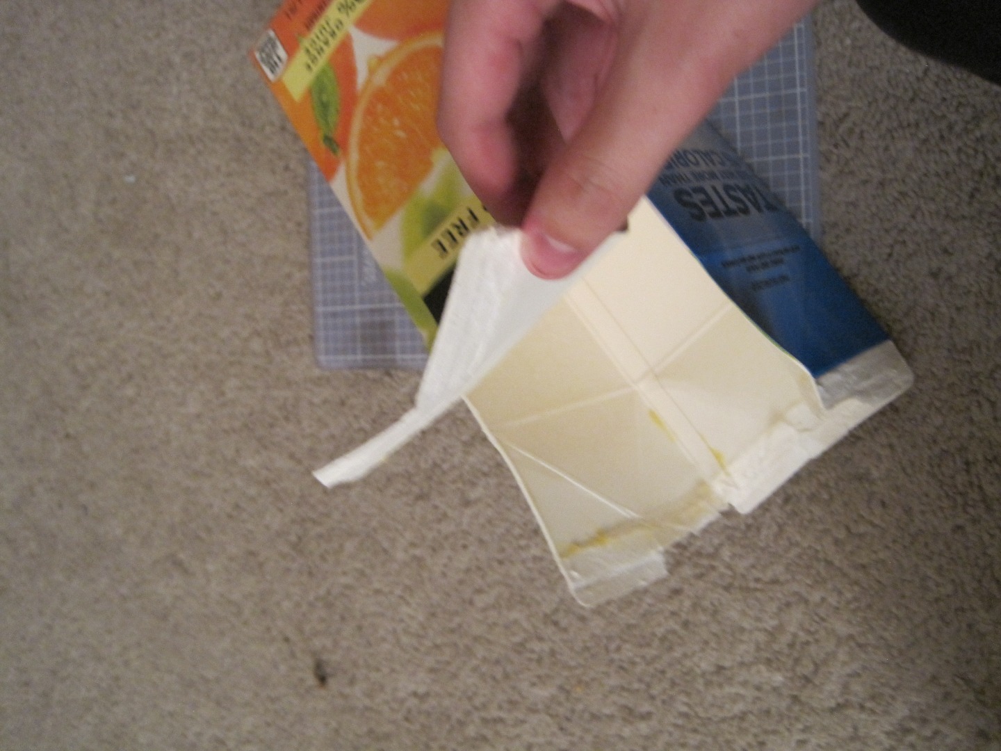 Quick and Easy Mason Jar Spout : 7 Steps (with Pictures) - Instructables