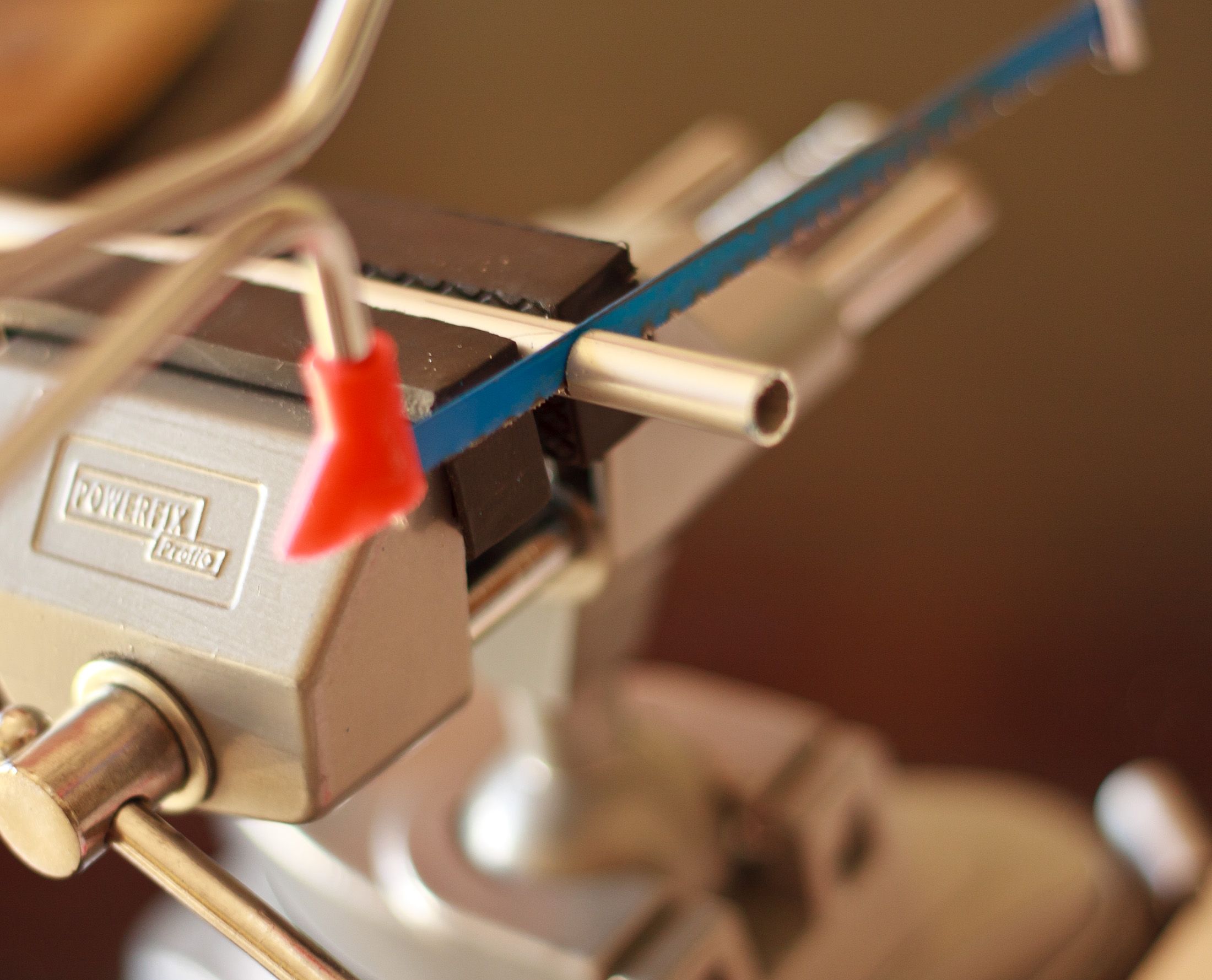 Safe Clasps for Bike Pannier Bags : 15 Steps (with Pictures ...