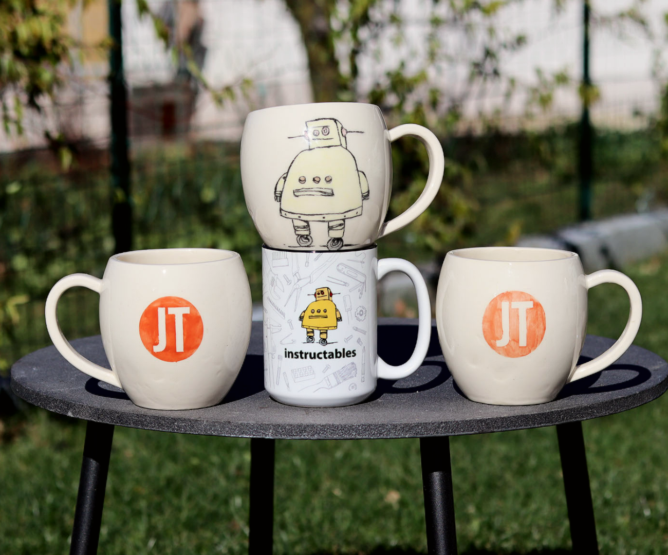 How to Make Your First Ceramic Teacup : 17 Steps (with Pictures ...