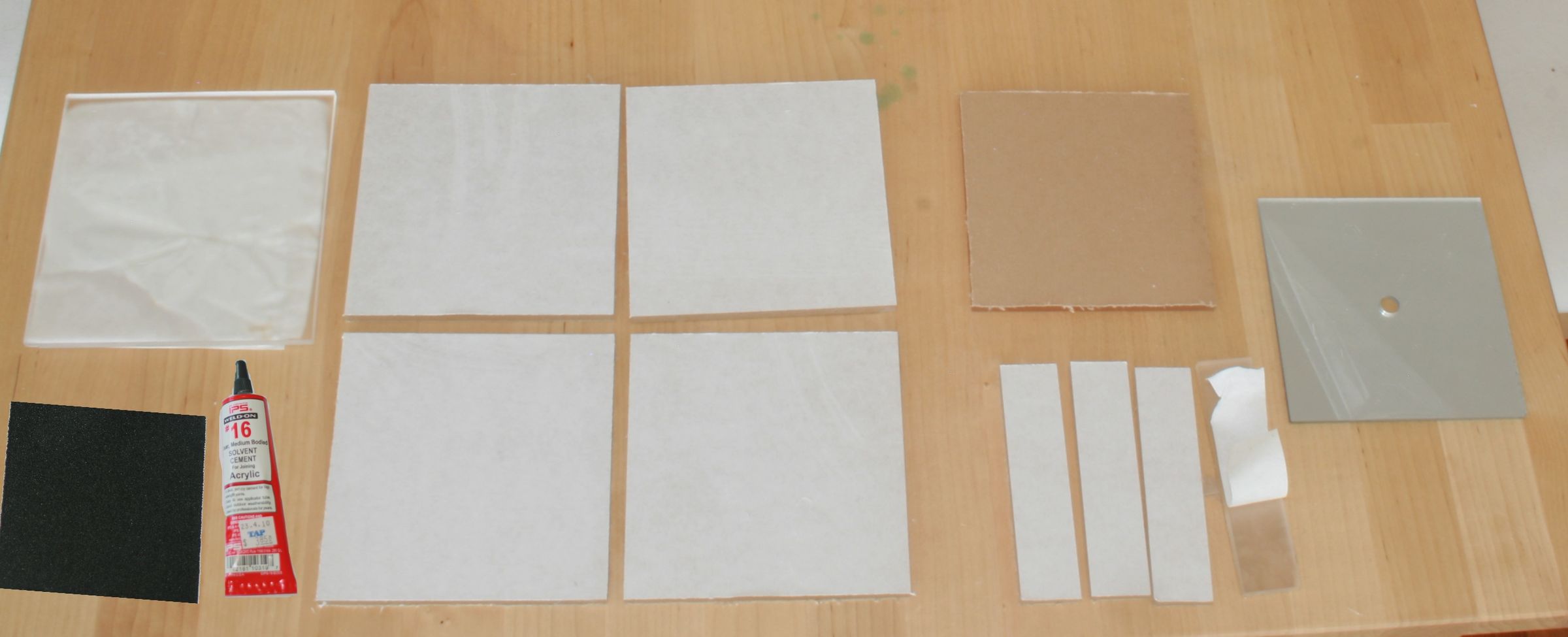 Twitter Mood Light - the World's Mood in a Box : 13 Steps (with ...