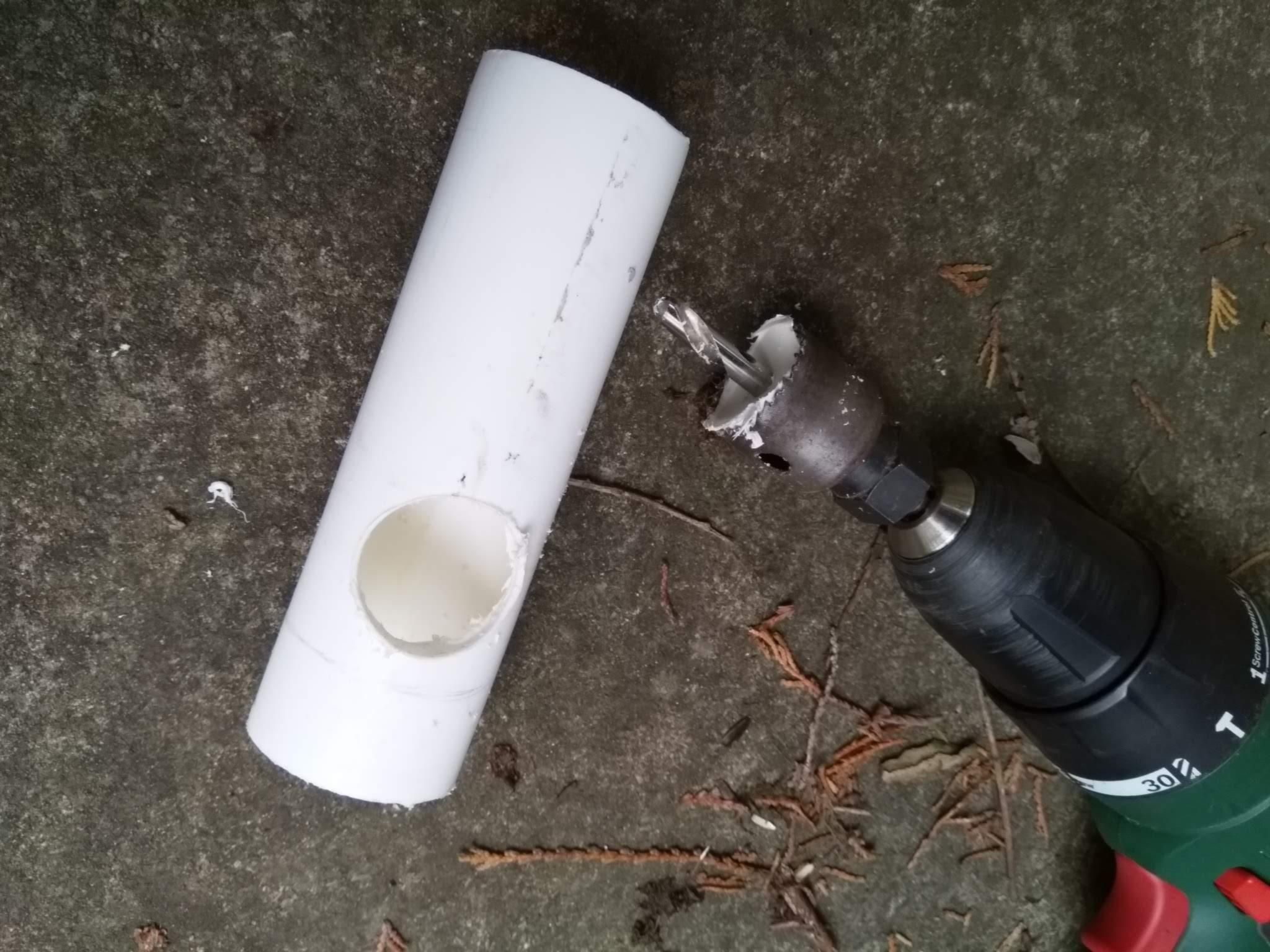 Mini Bucket Rain Chain : 5 Steps (with Pictures) - Instructables