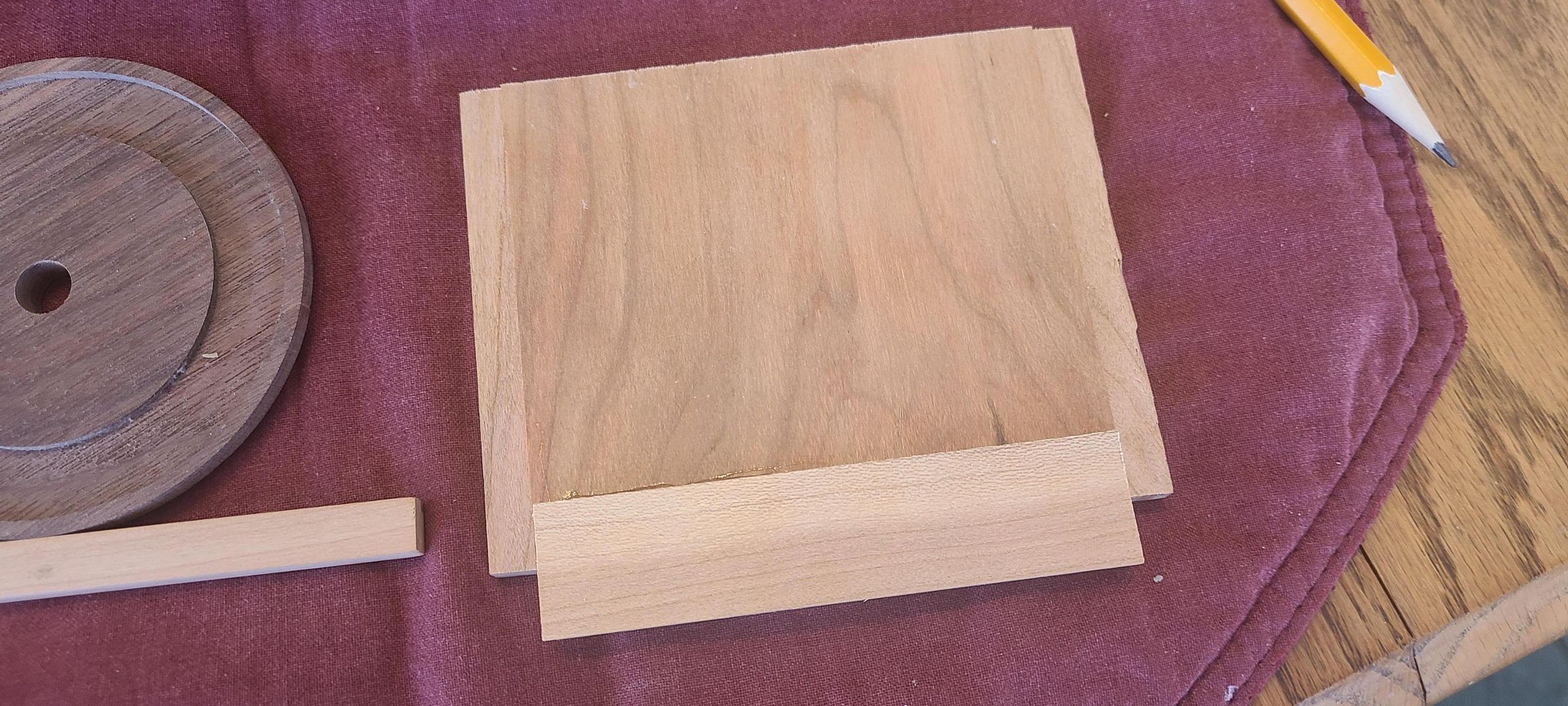 Build a Cuckoo Clock From Scratch : 16 Steps (with Pictures ...