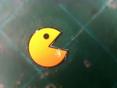 Intro: How to Make Magnetic Pac-man Characters for Stop Motion : 5 ...