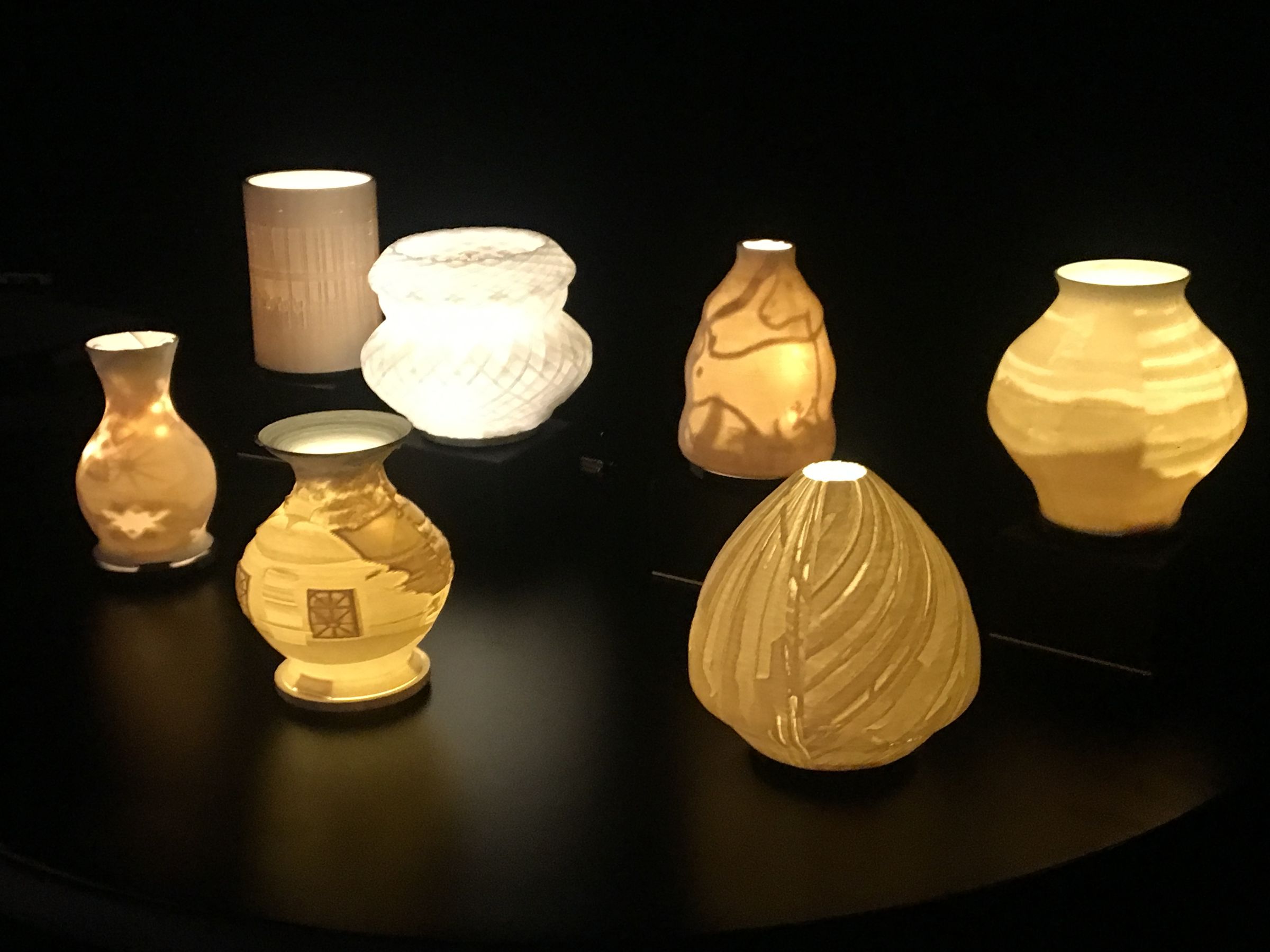 Lithobox: 3D Printed Radial Lithophanes : 10 Steps (with Pictures ...