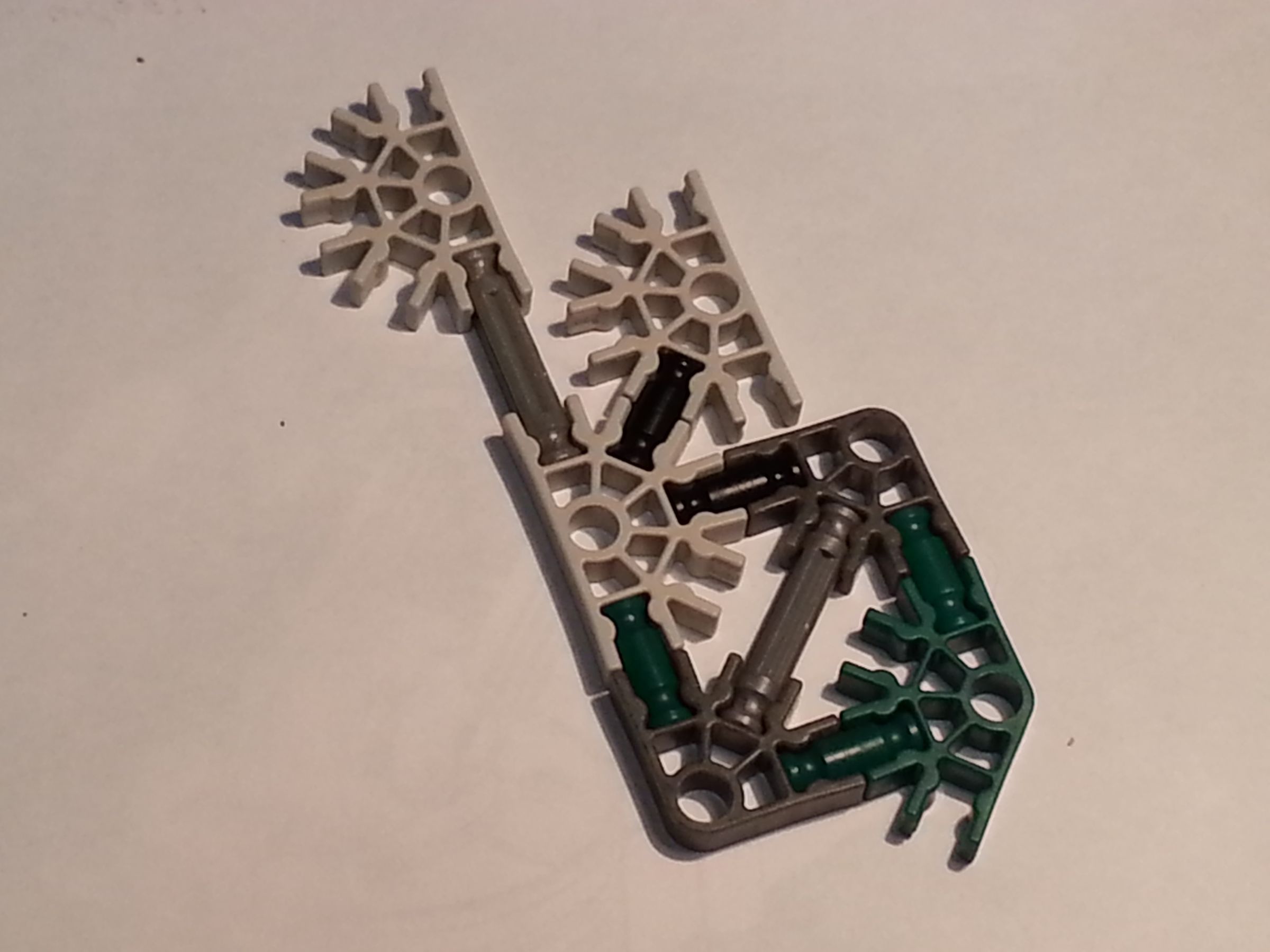 Zip3 Final Prototype : 8 Steps - Instructables