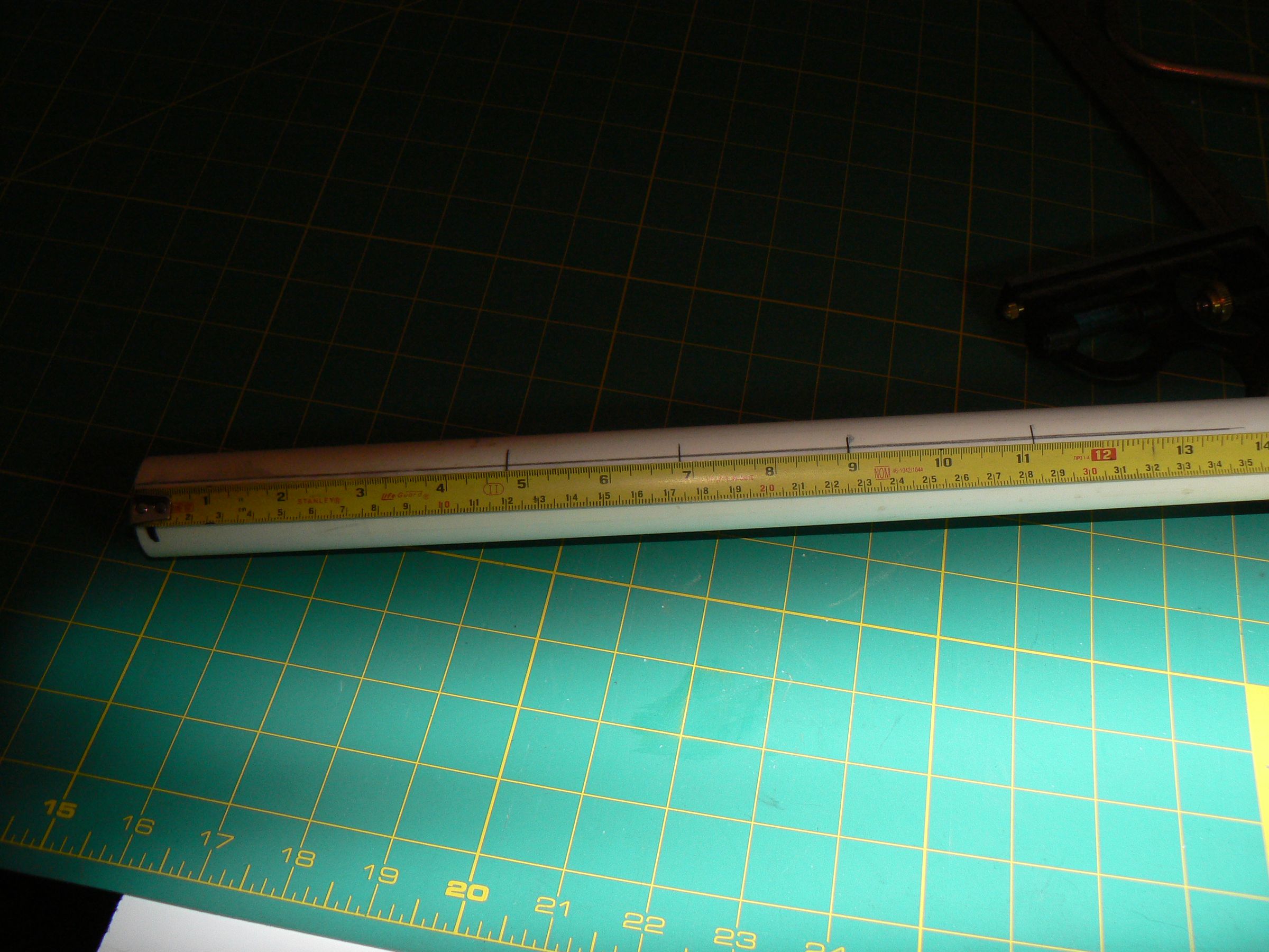 How to Make a Shakuhachi : 7 Steps - Instructables