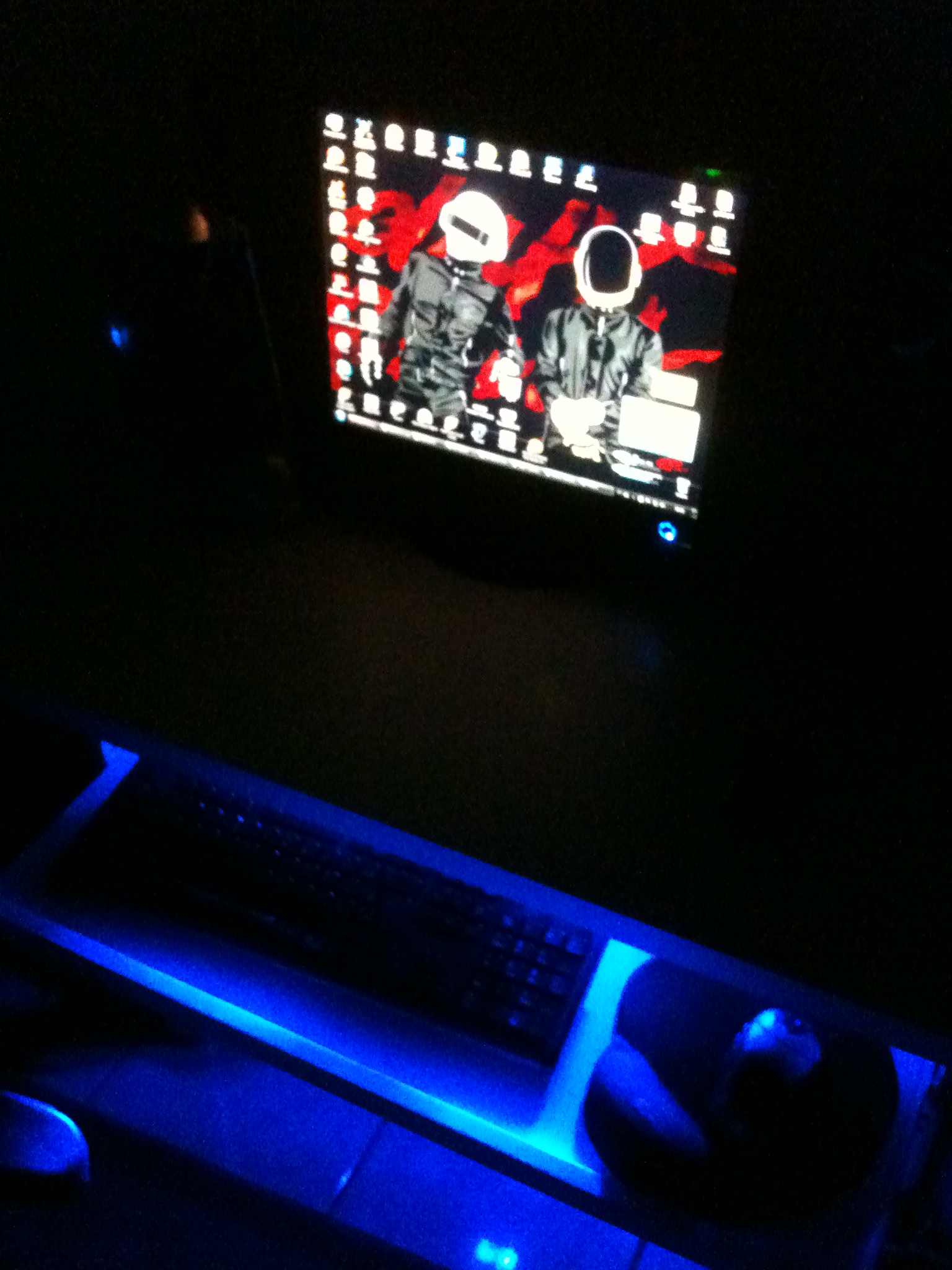 How to Make a Keyboard Night Light : 7 Steps - Instructables