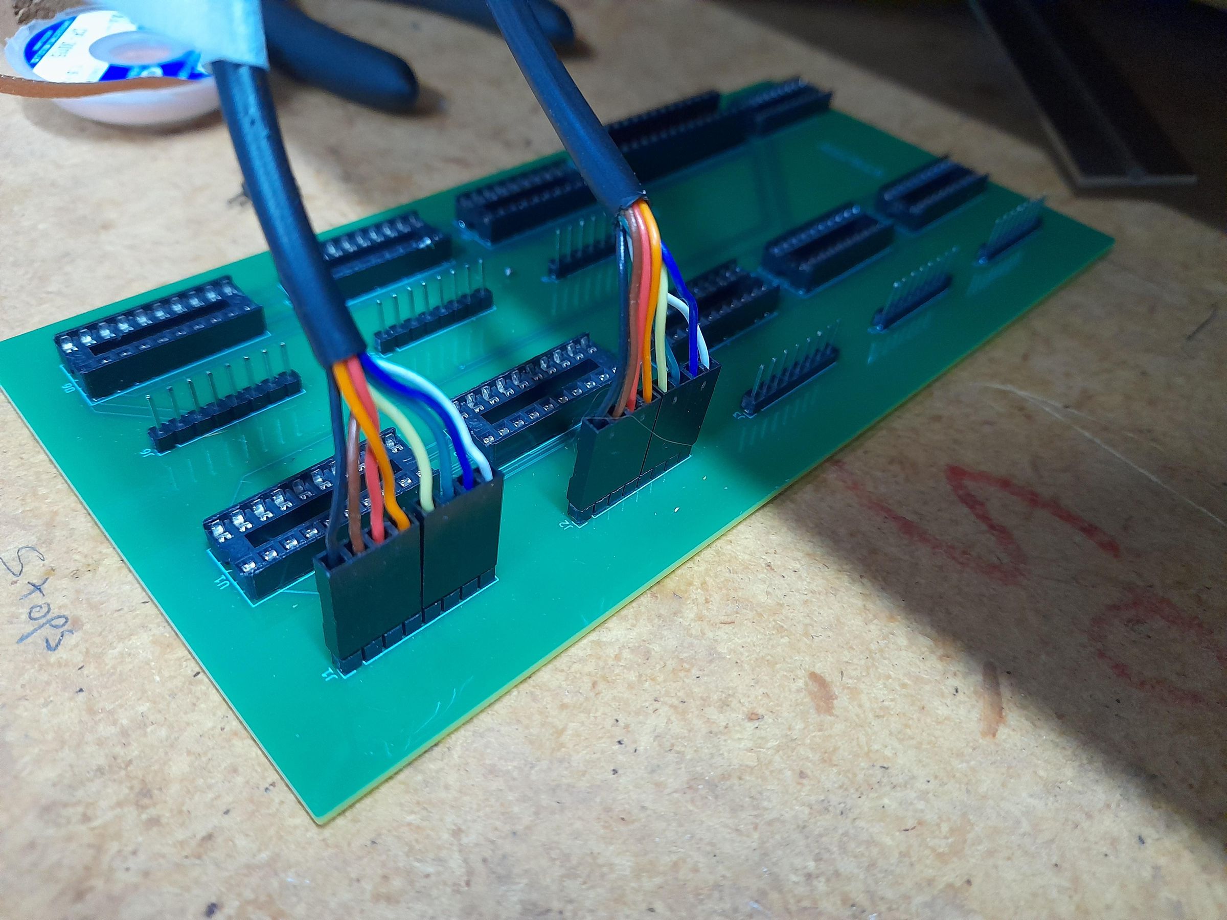 Make a Good Dupont Pin-Crimp EVERY TIME! : 15 Steps (with Pictures ...