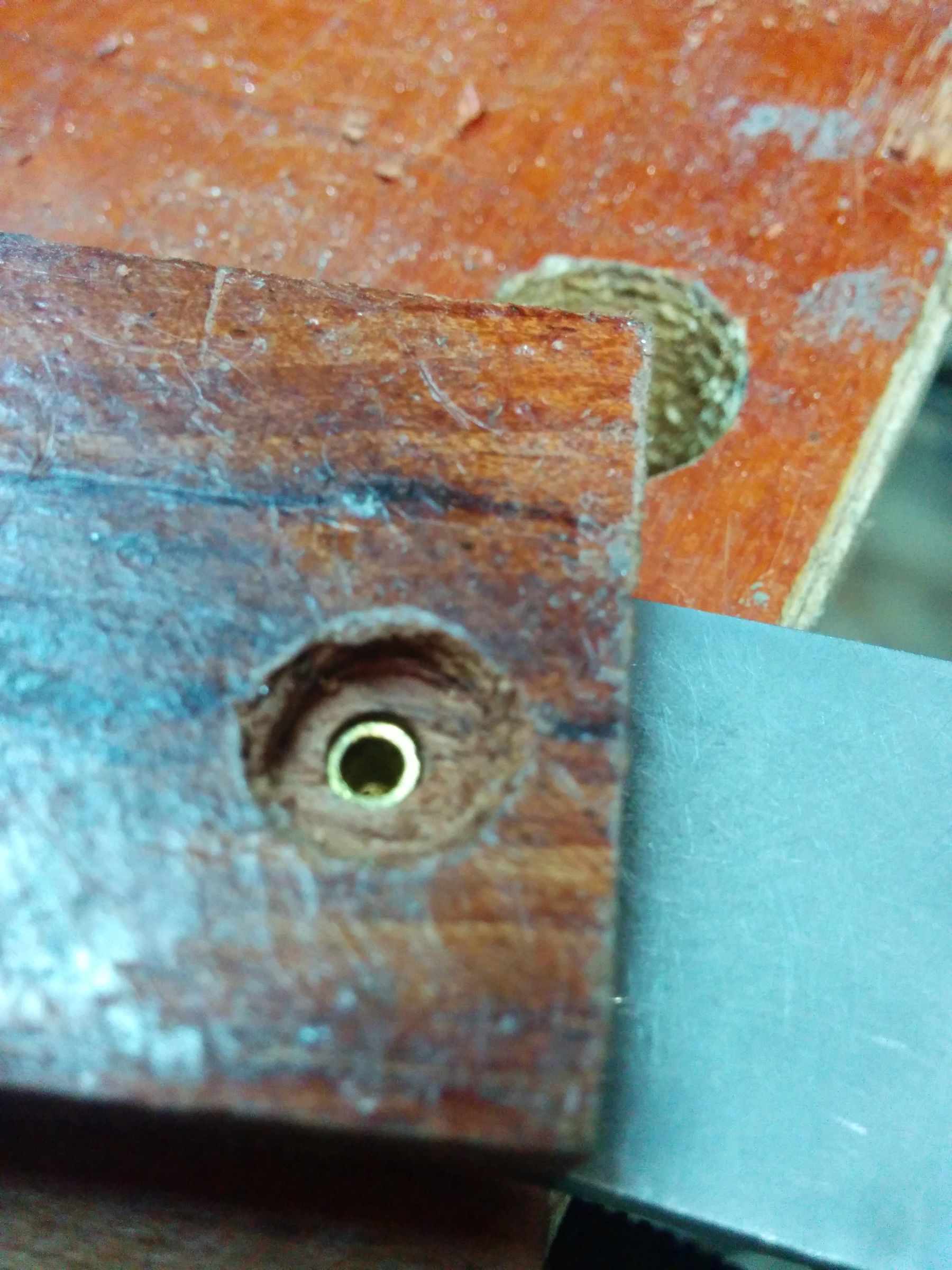 Make Professional Quality Knives at Home : 11 Steps (with Pictures ...