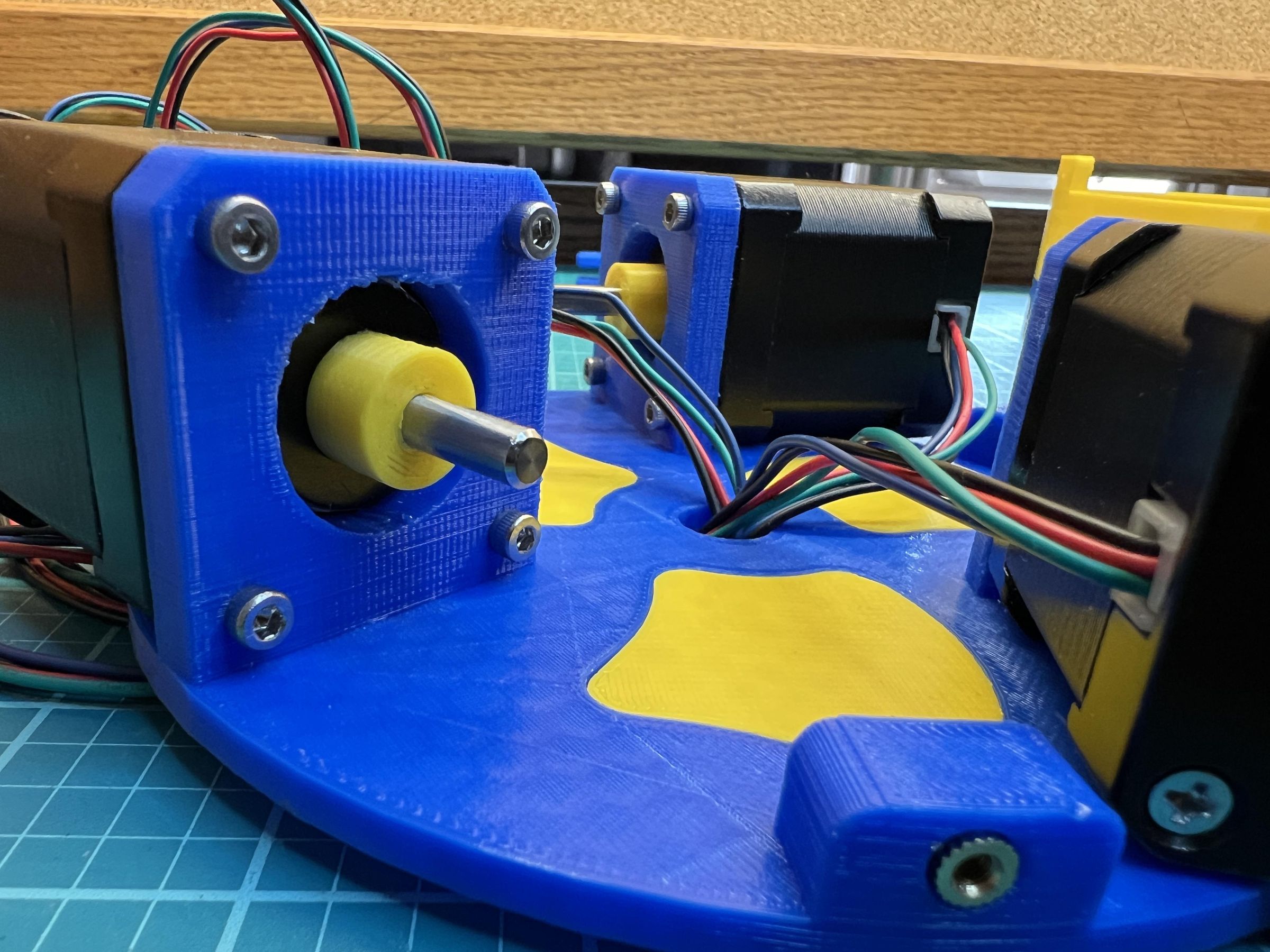 Ball Balancer : 8 Steps (with Pictures) - Instructables