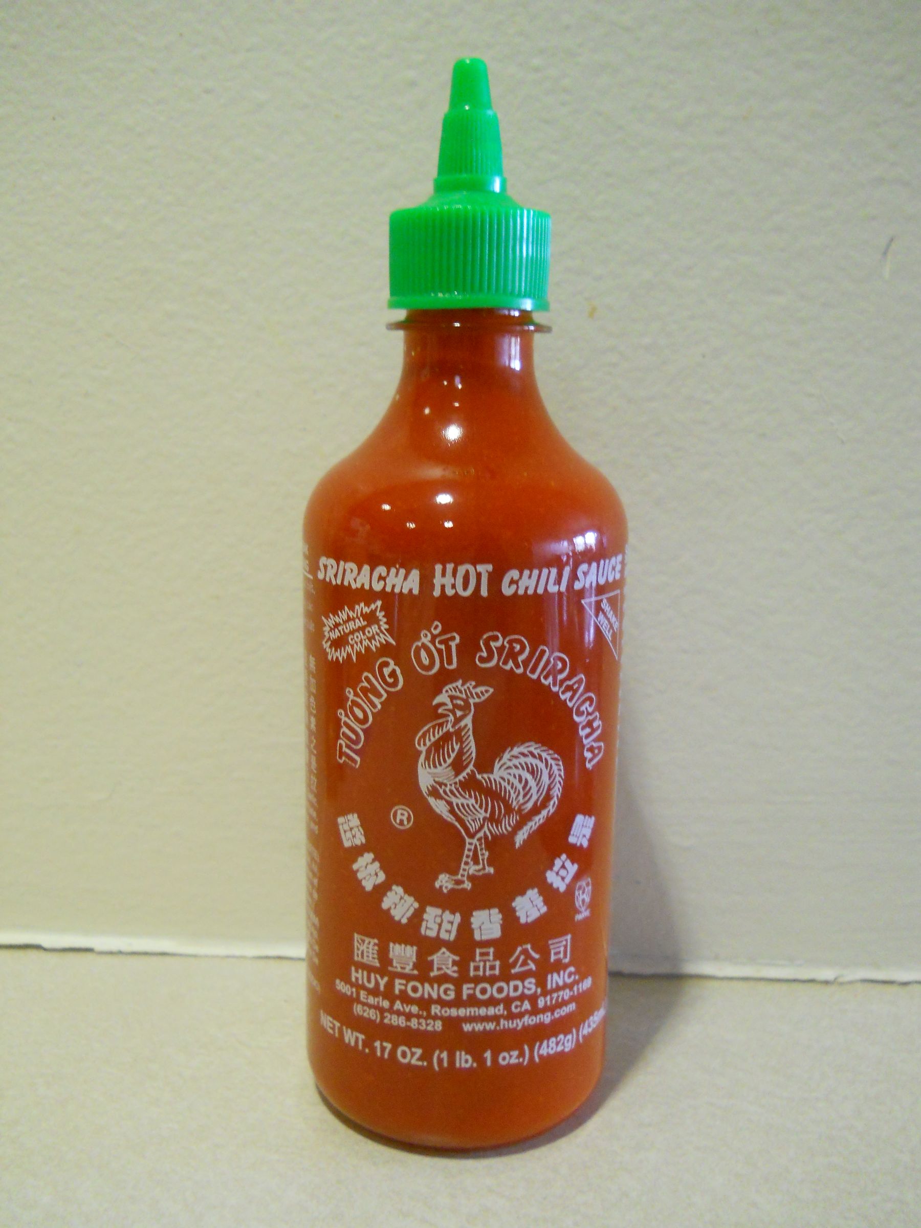 How to Make Spicy Ramen : 10 Steps (with Pictures) - Instructables