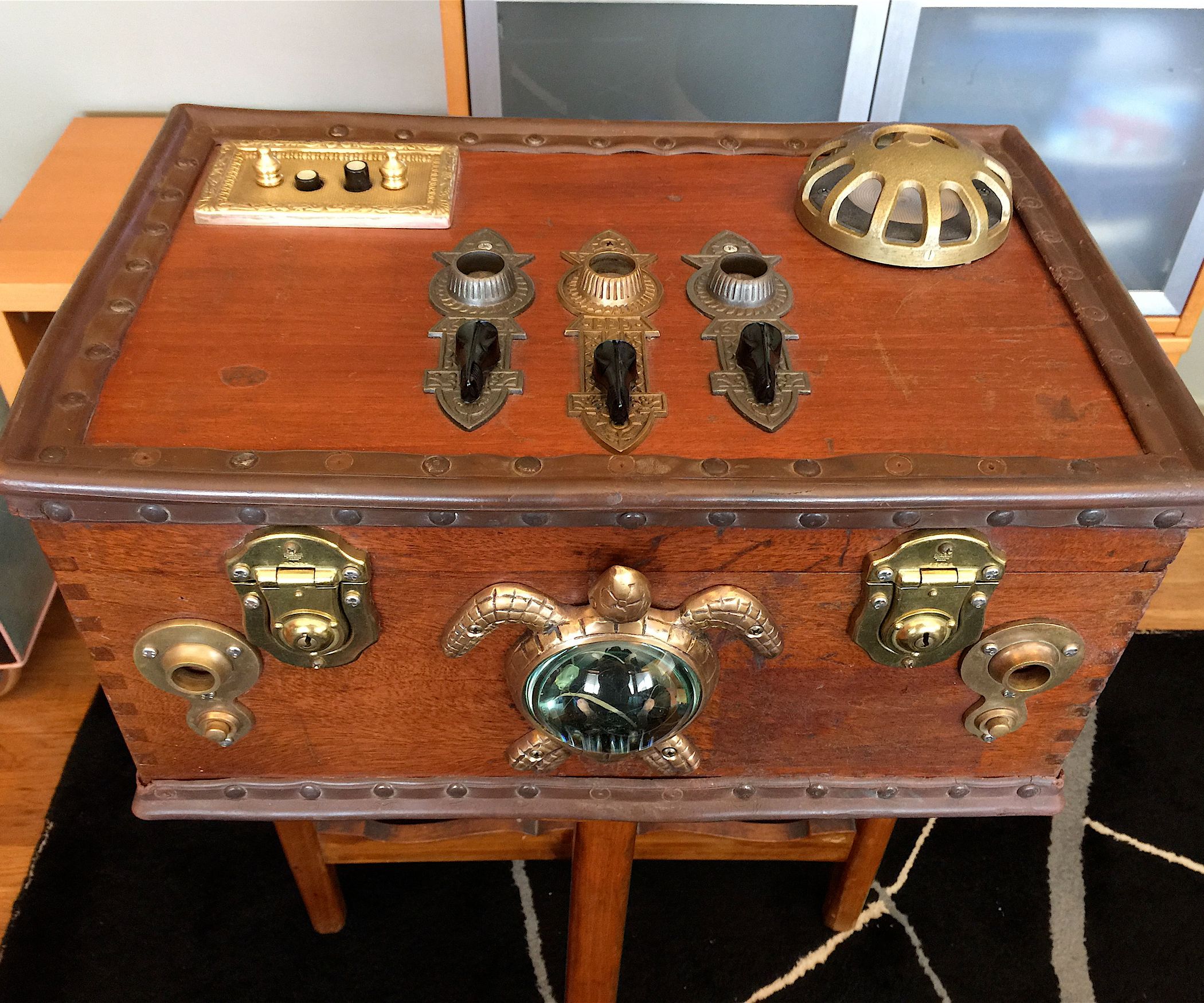 The Christmas Box II : 12 Steps (with Pictures) - Instructables